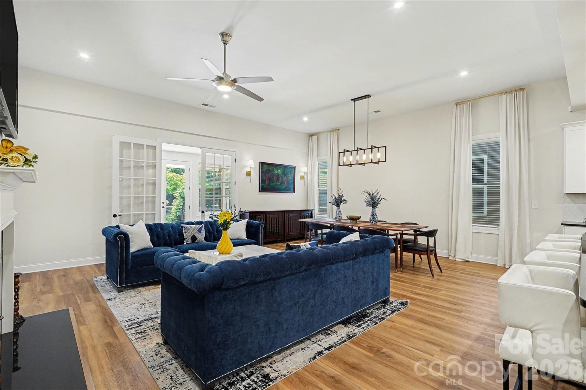 Photo 10 of 10420 Superb Lane, Charlotte, NC