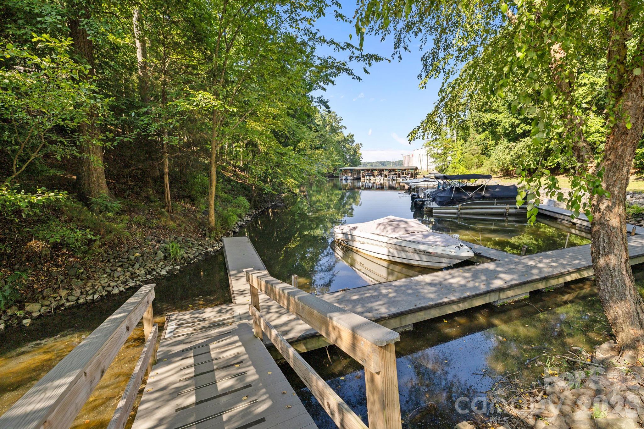 Photo 39 of 13934 Kings Carriage Lane, Charlotte, NC