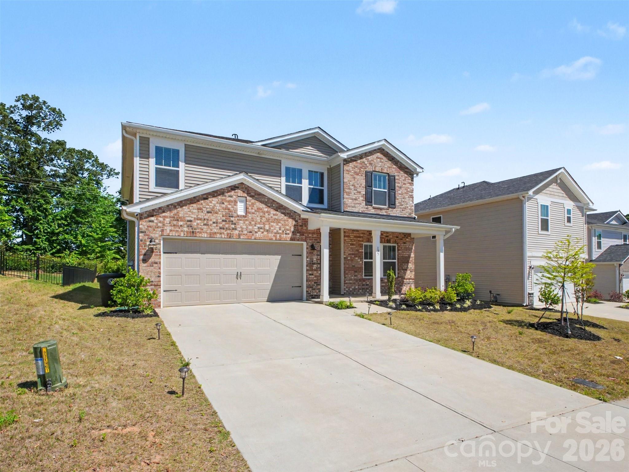 Photo 2 of 155 Bird Dog Drive, Mooresville, NC