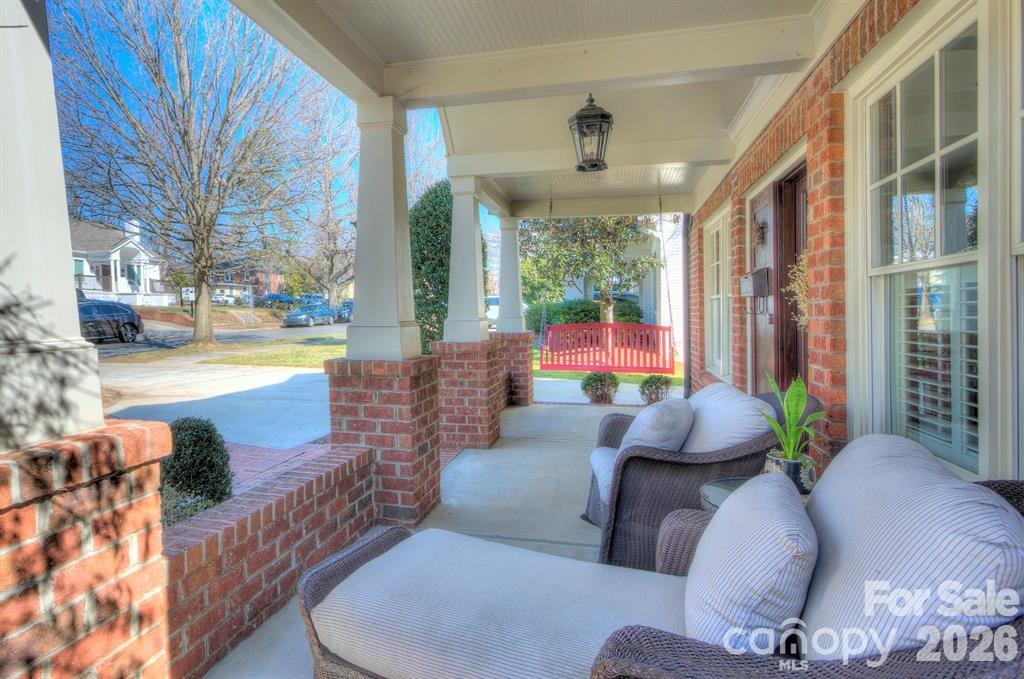 Photo 37 of 1825 Lombardy Circle, Charlotte, NC