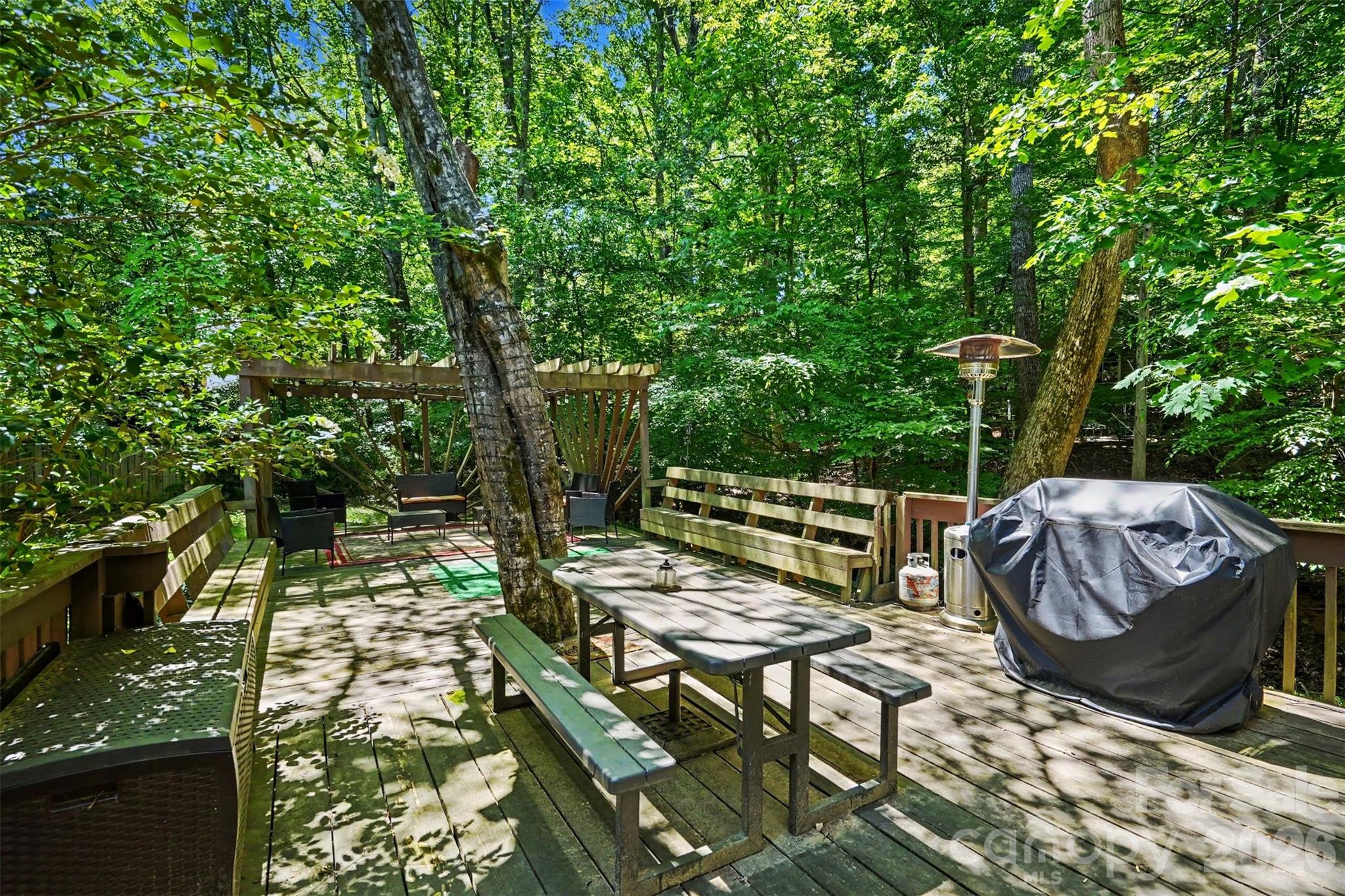 5812 Camelot Drive, Charlotte, NC - photo 28 of 32