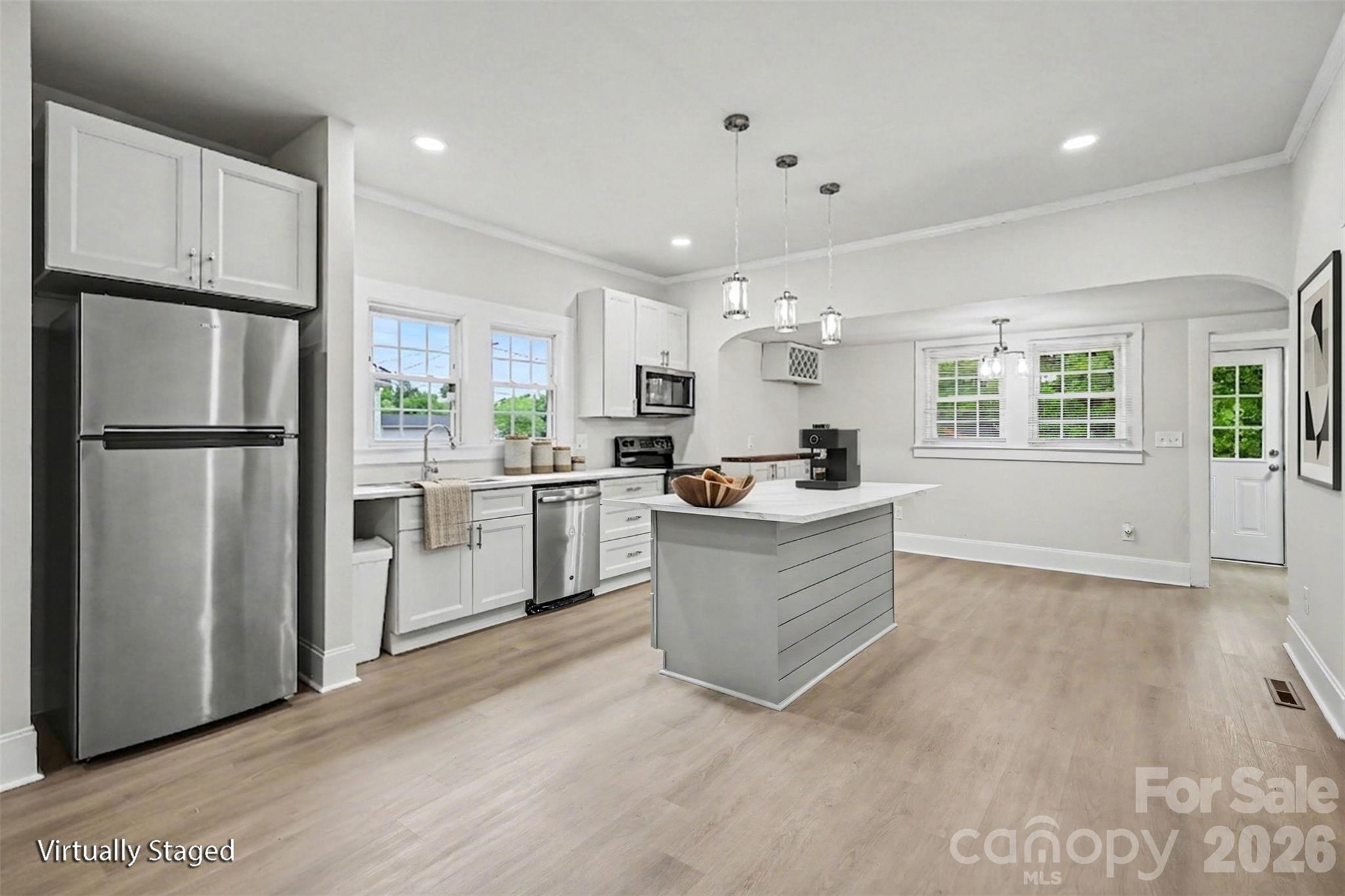 303 E 10th Street, Kannapolis, NC - photo 10 of 28