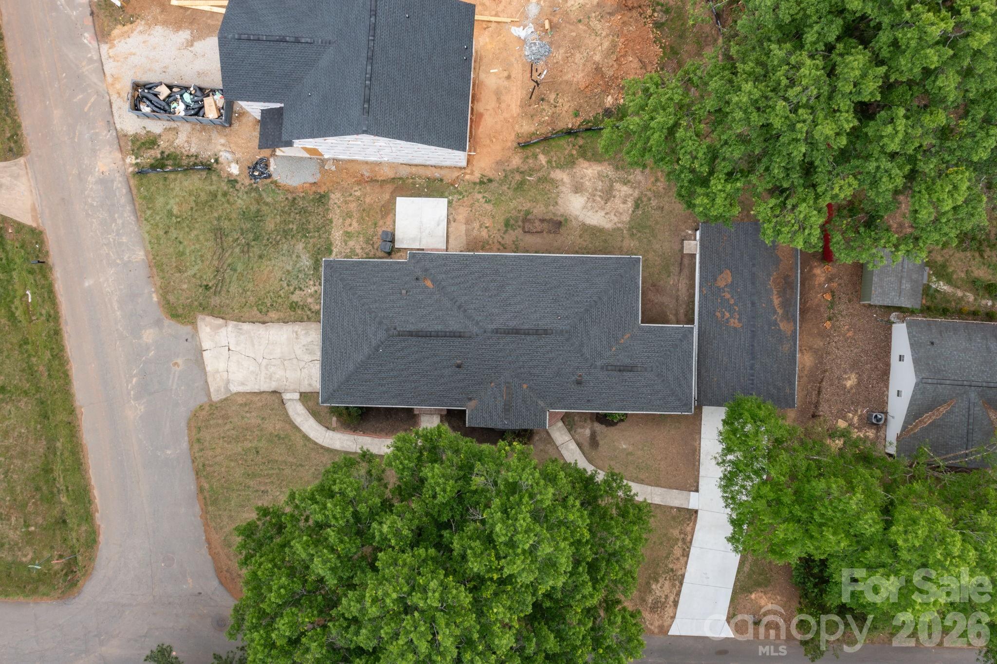 Photo 34 of 6109 Cora Street, Charlotte, NC