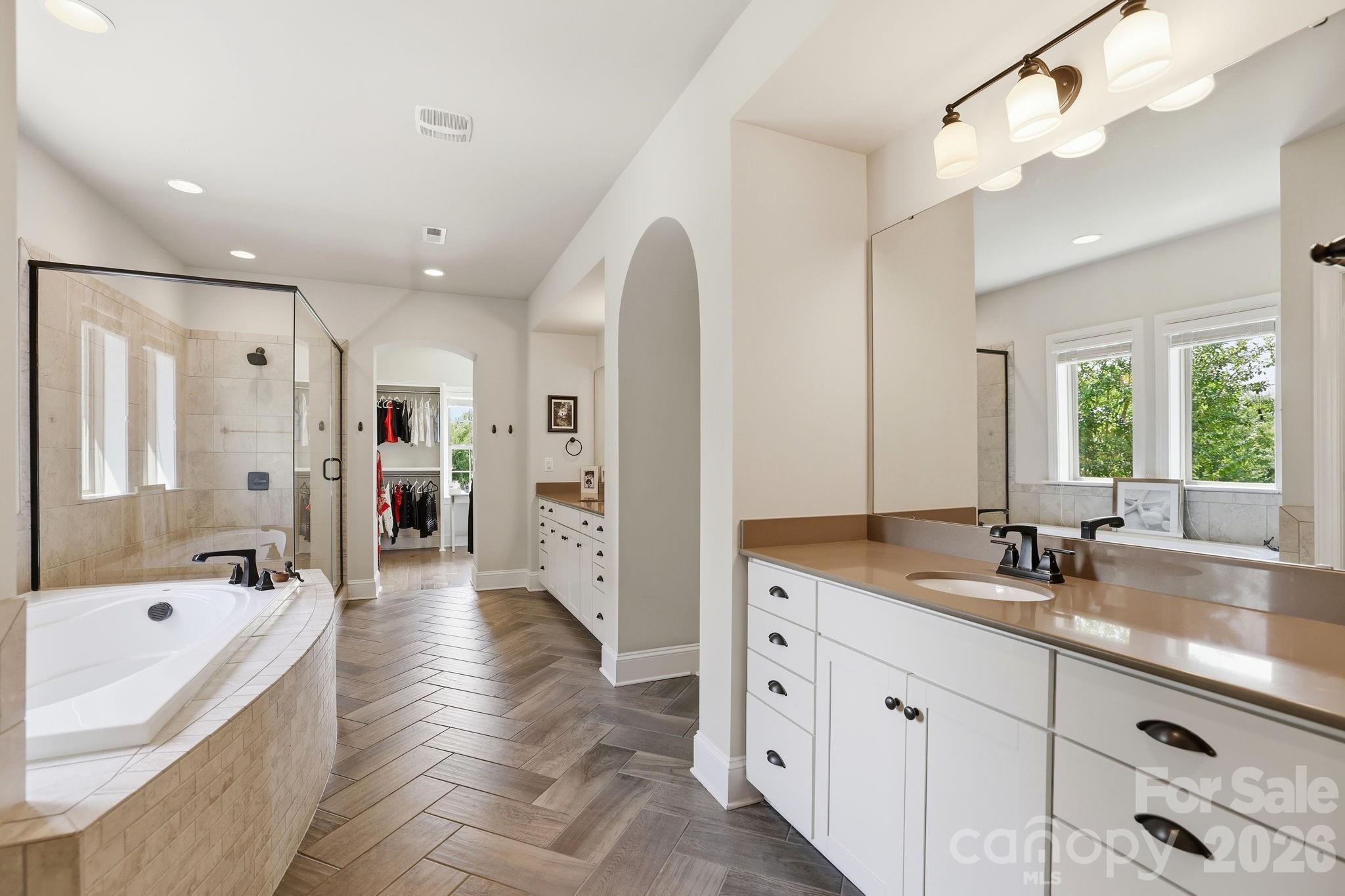 Photo 26 of 7803 Waverly Walk Avenue, Charlotte, NC