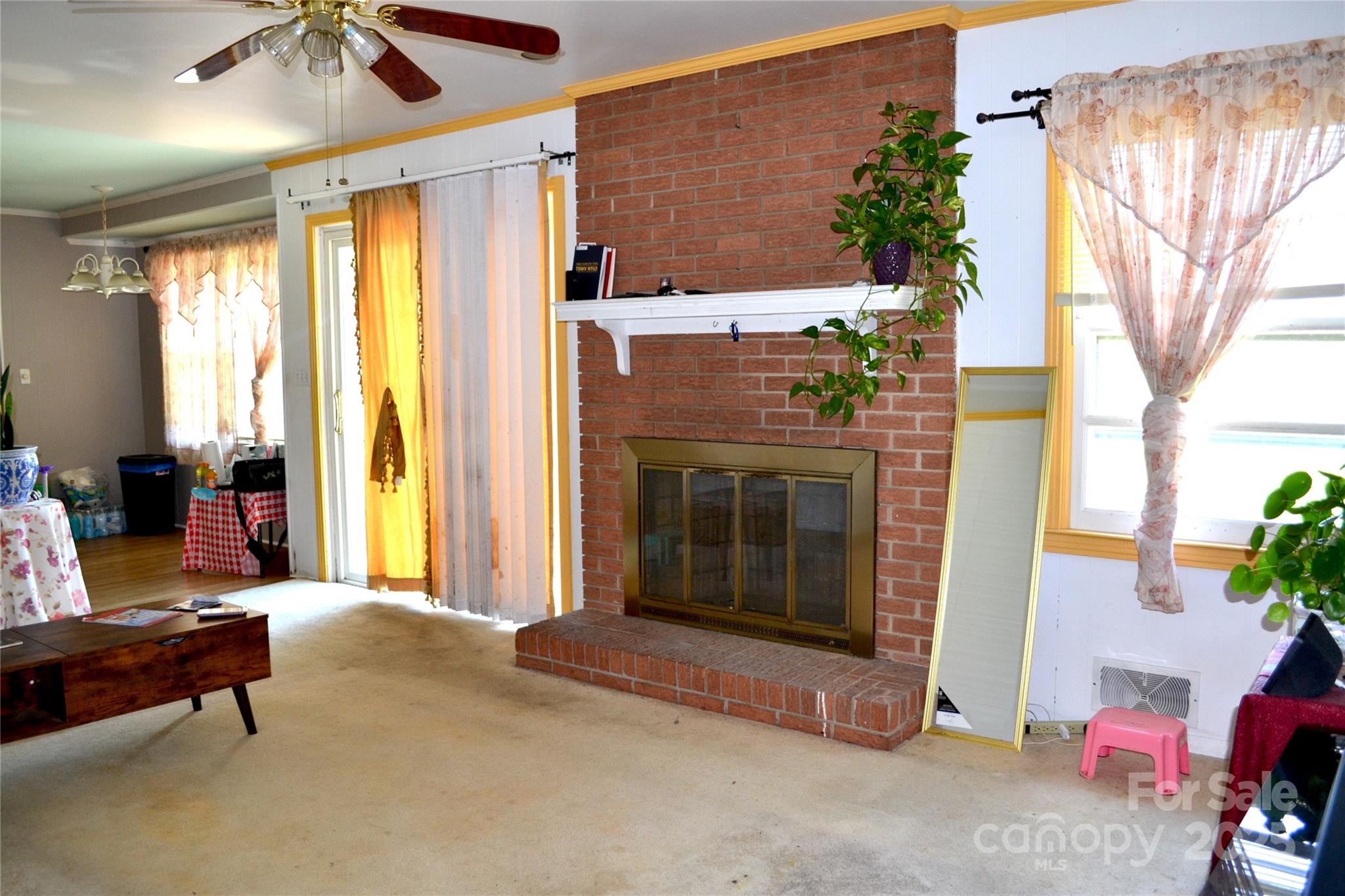 405 Wesley Heights Drive, Albemarle, NC - photo 20 of 42