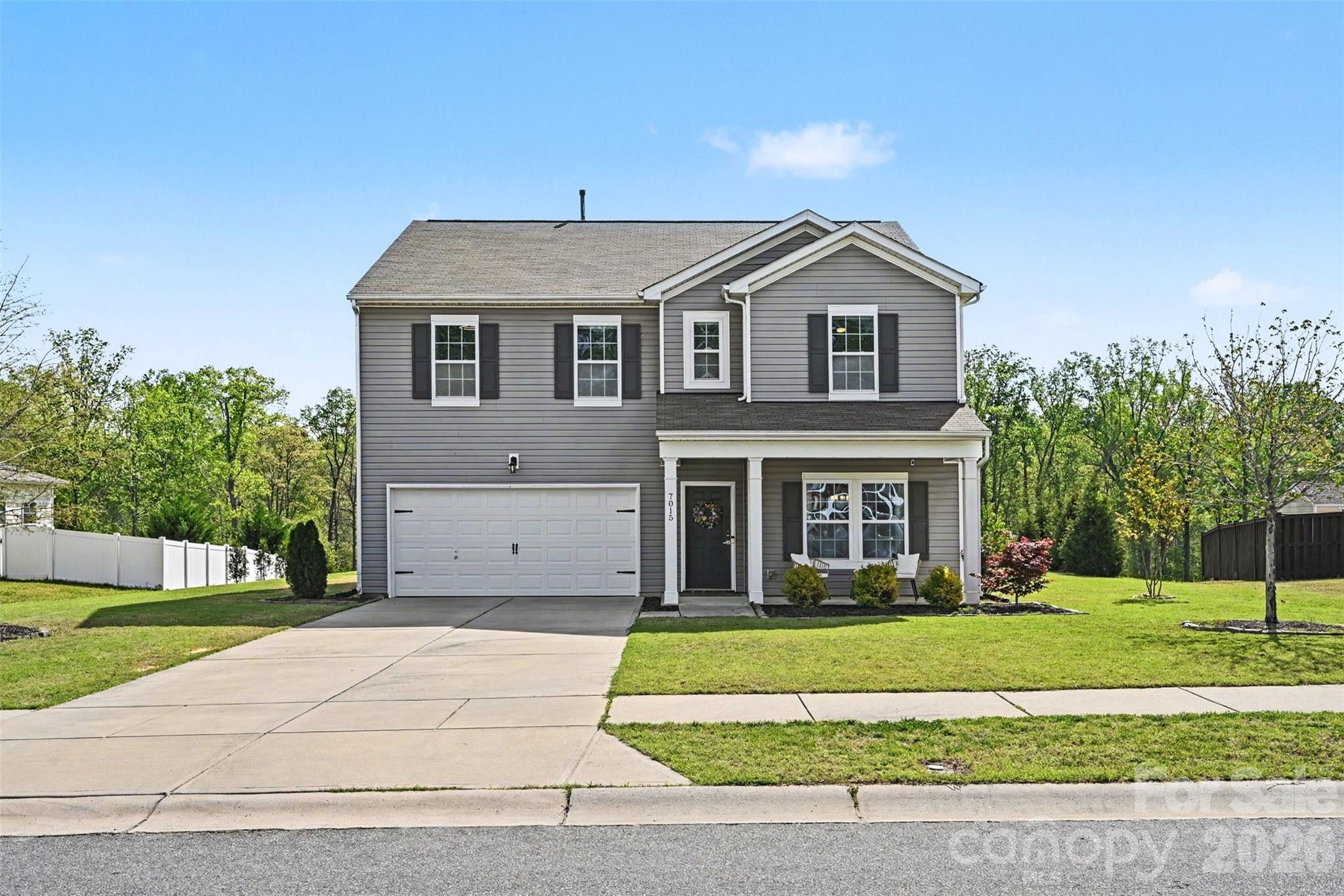 7015 Founders Way, Harrisburg, NC