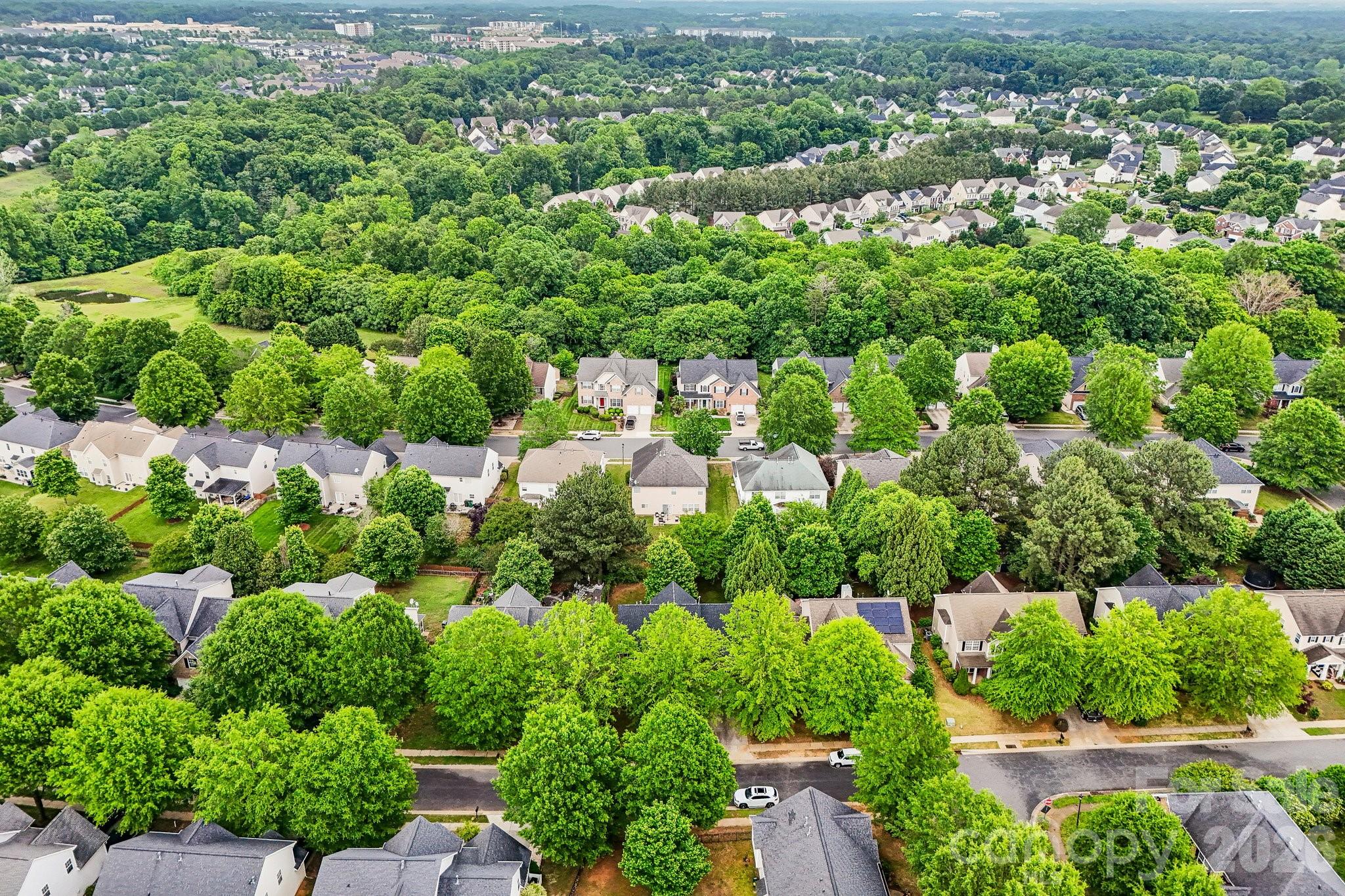 10149 Barrands Lane, Charlotte, NC - photo 46 of 49
