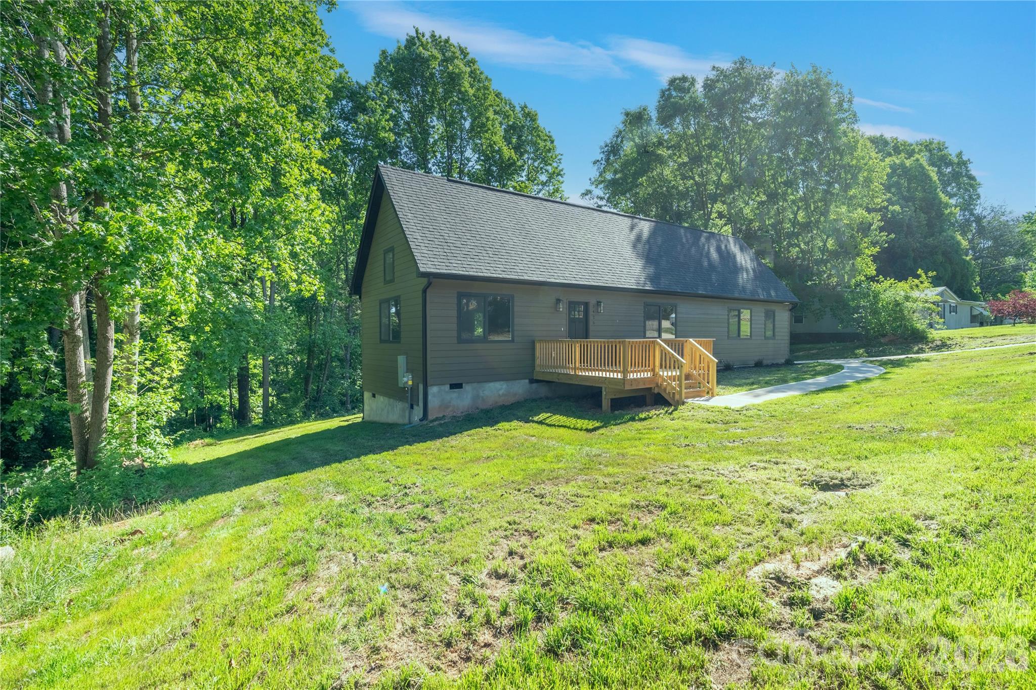 3425 Mission Trail, Lincolnton, NC - photo 28 of 29