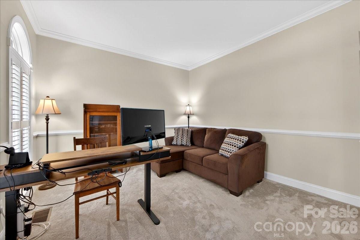 Photo 8 of 12532 Overlook Mountain Drive, Charlotte, NC