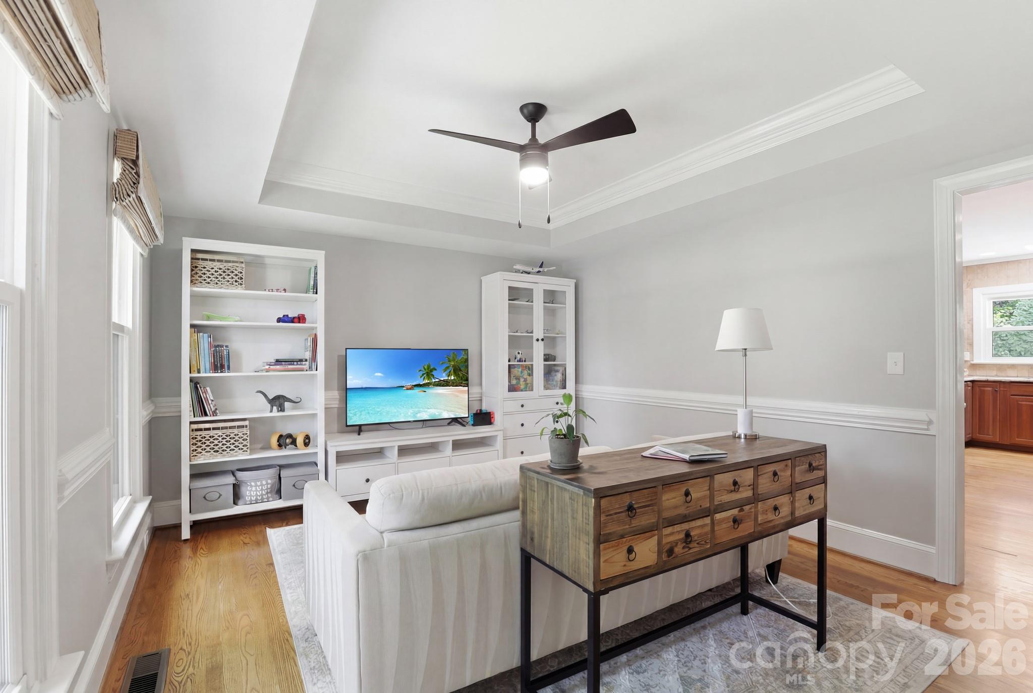 Photo 9 of 10040 Berkeley Forest Lane, Charlotte, NC