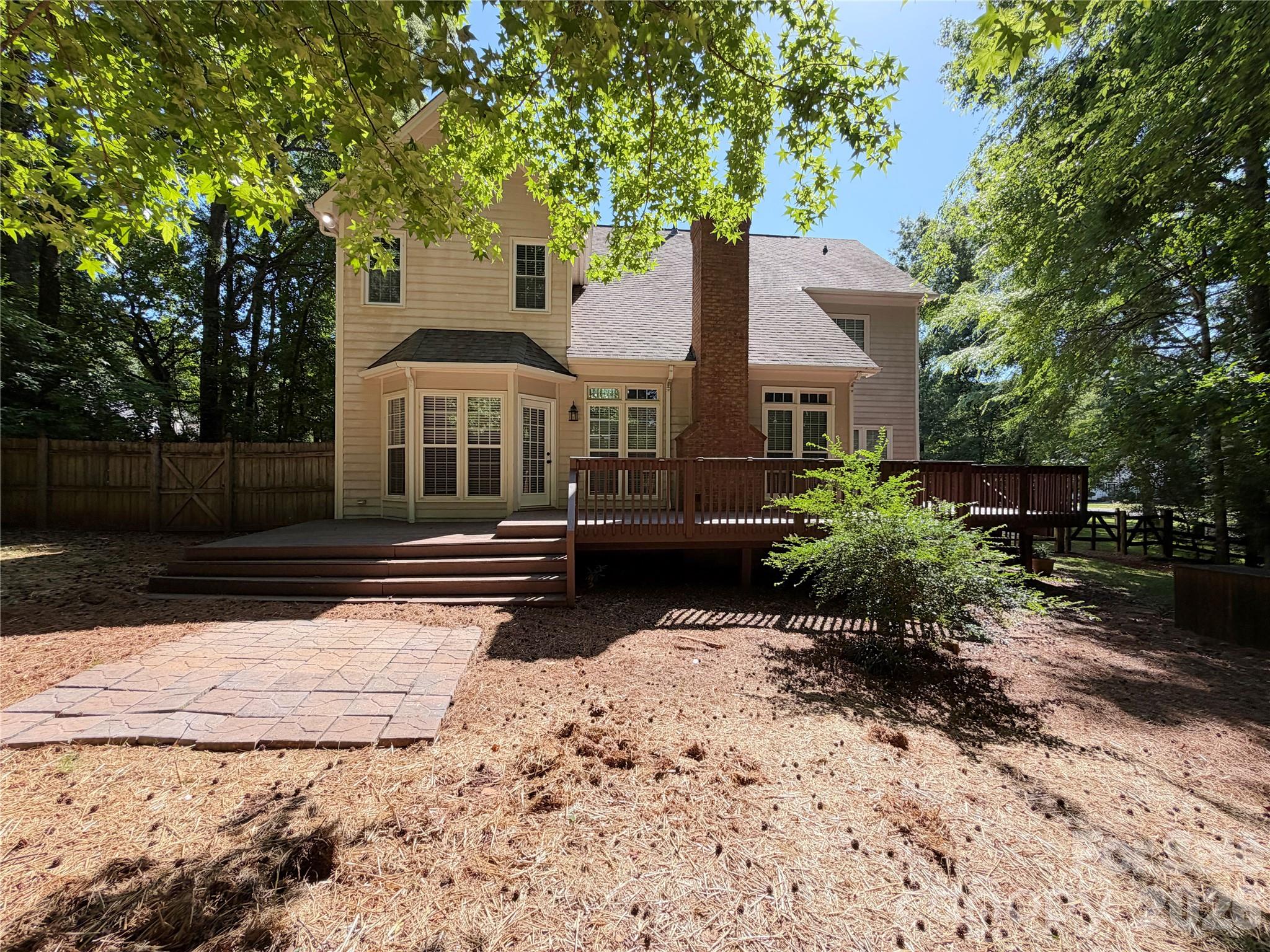 6000 Hunter Lane, Matthews, NC - photo 45 of 49