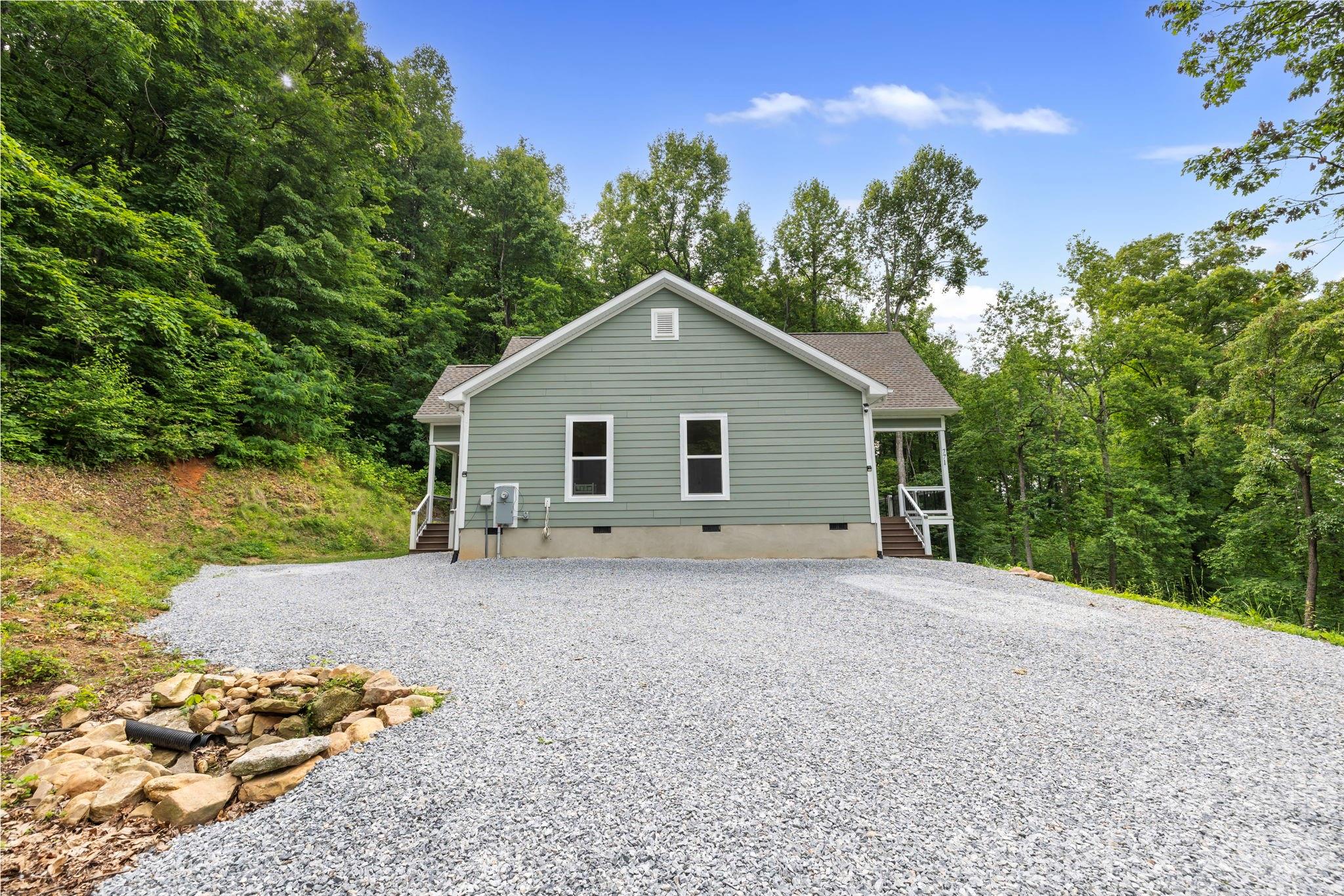 771 Sally Gap Road, Old Fort, NC - photo 21 of 49