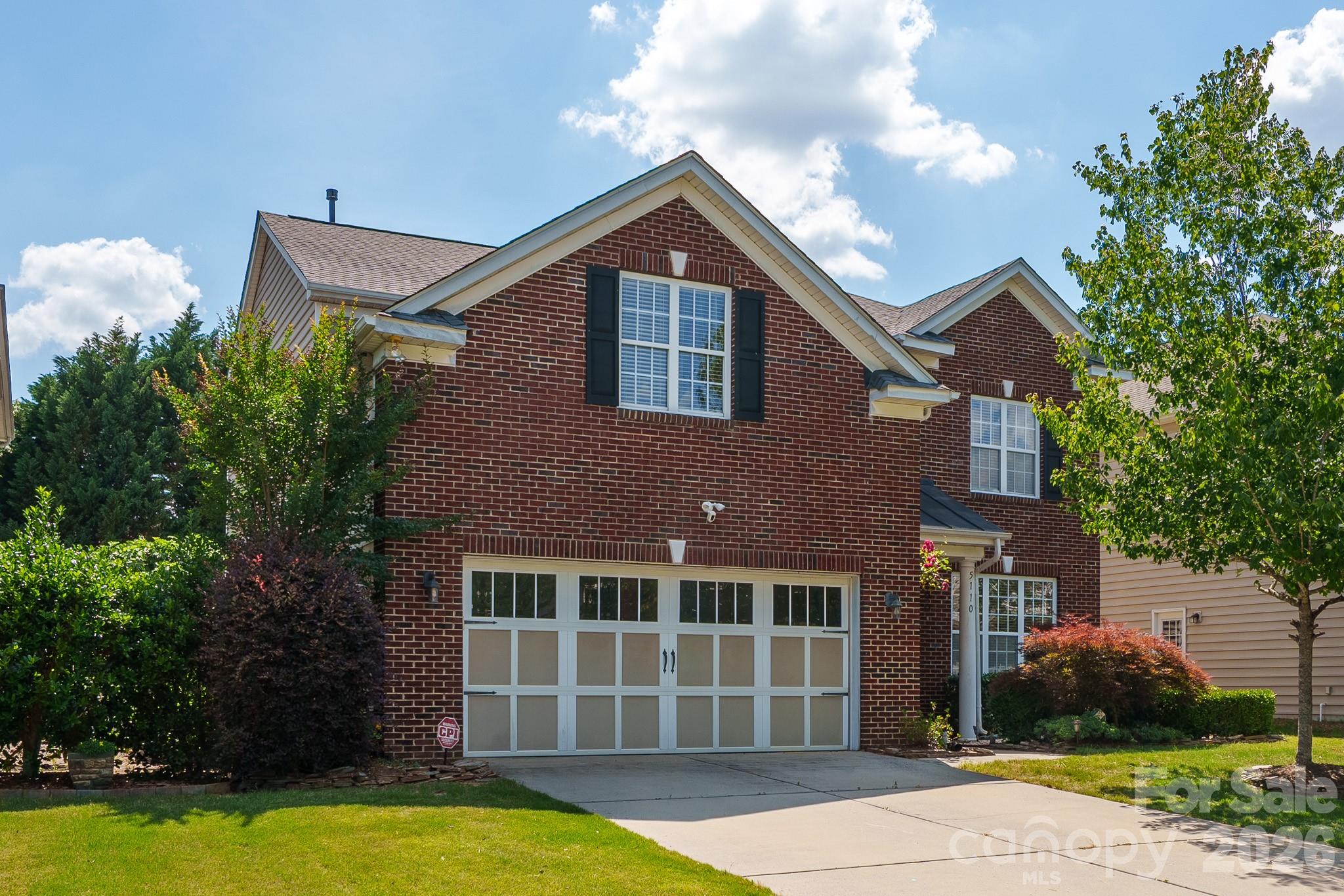 5110 Dragonfly Lane, Charlotte, NC - photo 3 of 49