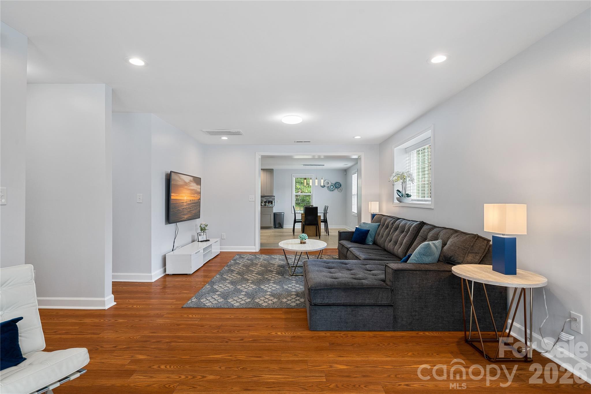 Photo 5 of 2510 Sherrill Street, Charlotte, NC