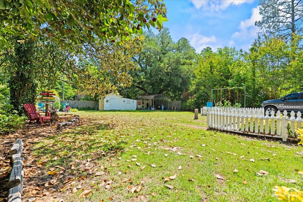 110 Huger Street, Cheraw, SC - photo 37 of 45