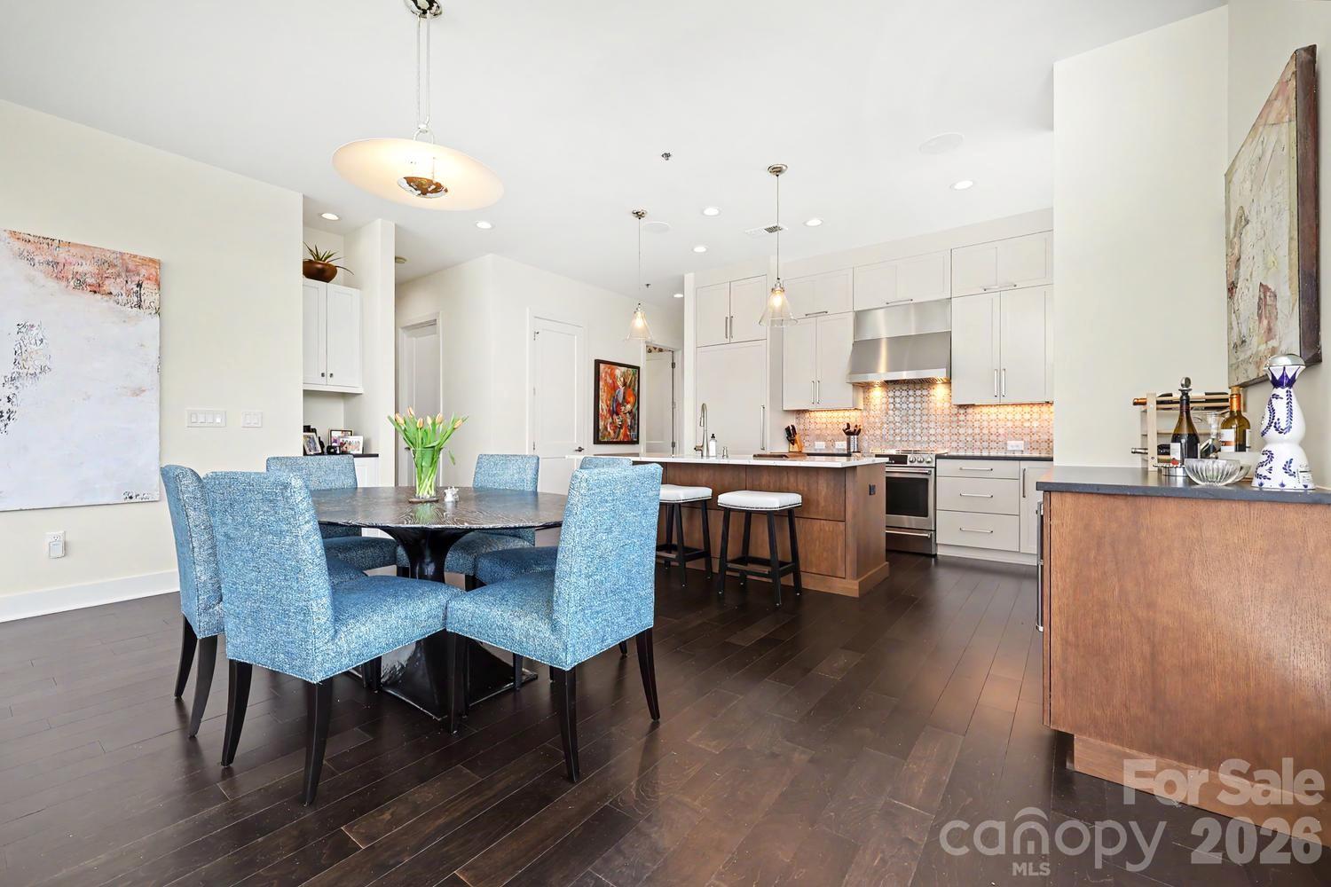 Photo 8 of 1100 Metropolitan Avenue413, Charlotte, NC