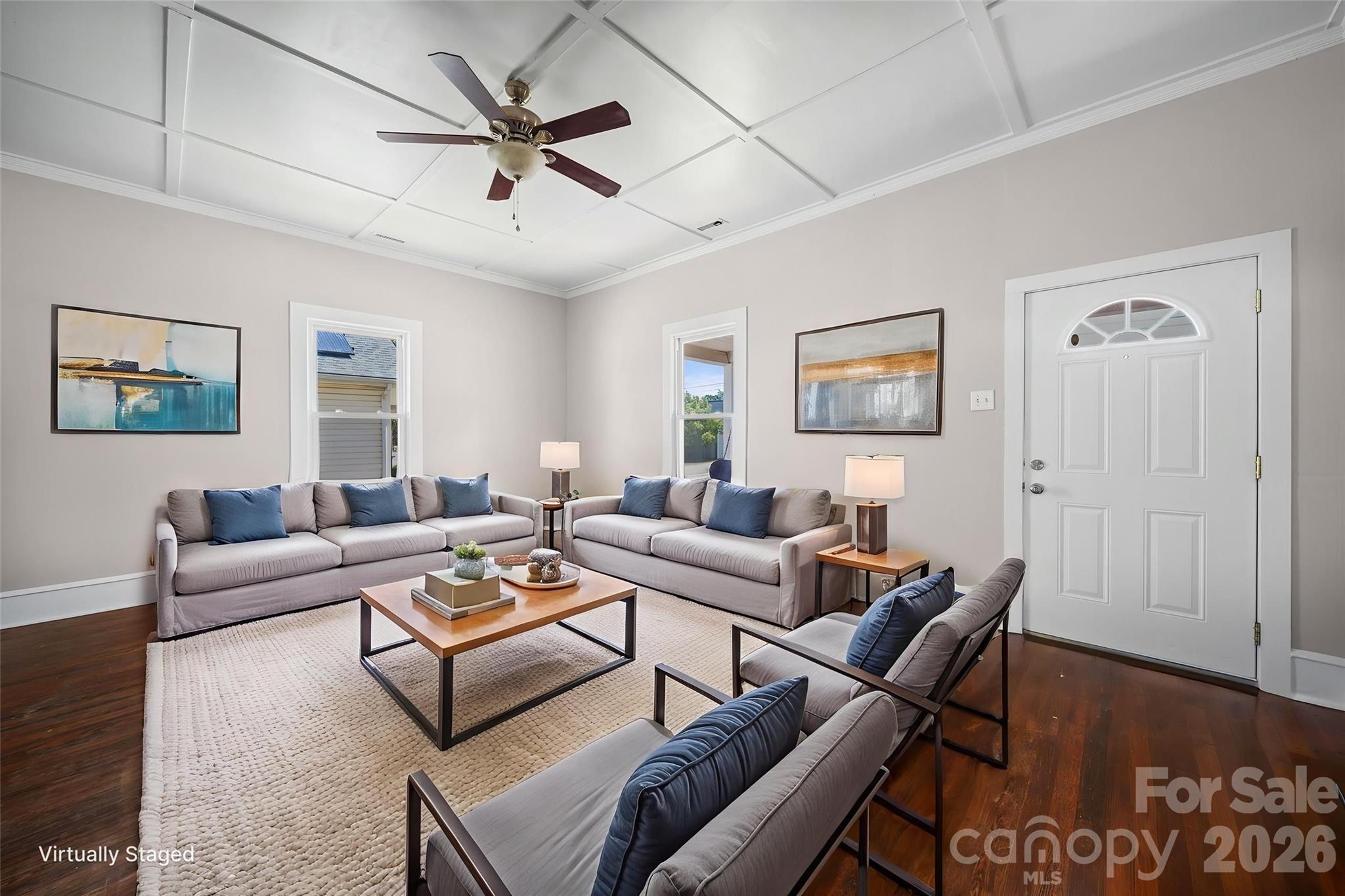 204 S East Avenue, Kannapolis, NC - photo 9 of 45