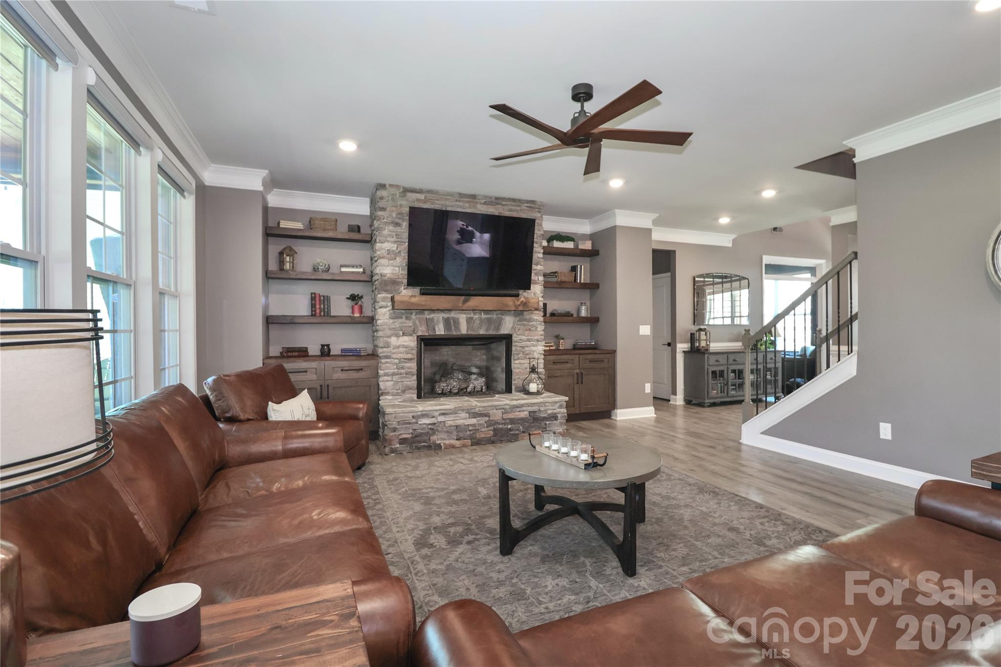 384 Streamwood Road, Troutman, NC - photo 17 of 49