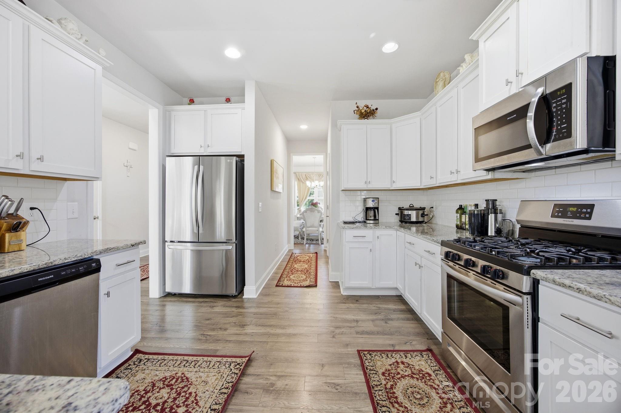 11836 Glenwood Drive, Locust, NC - photo 16 of 46