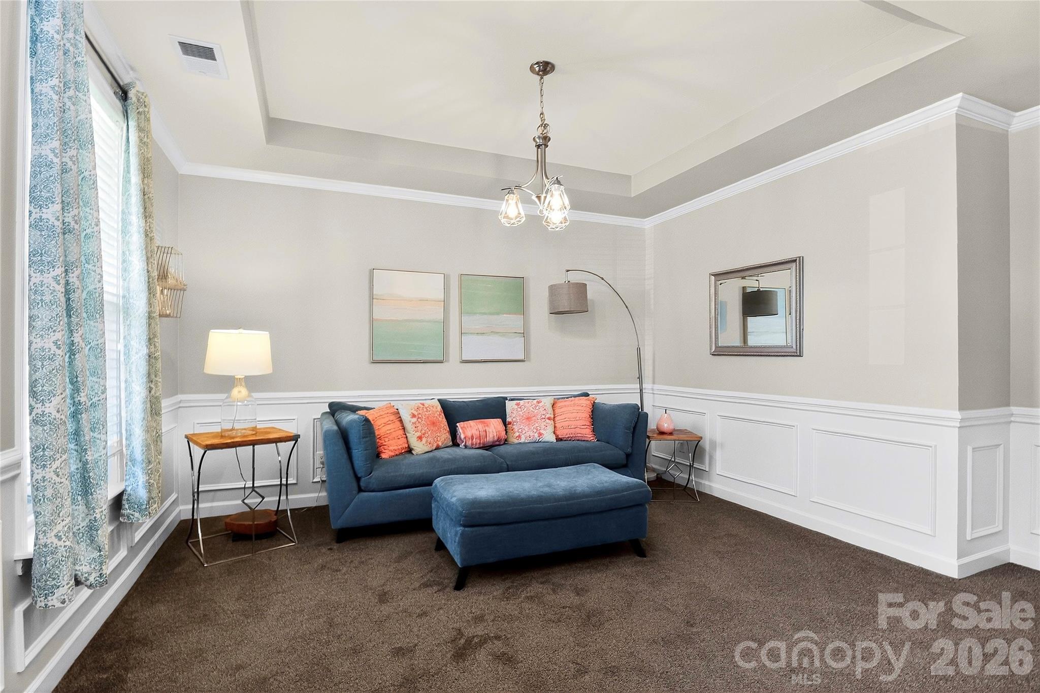 719 Fresia Drive, Tega Cay, SC - photo 18 of 49
