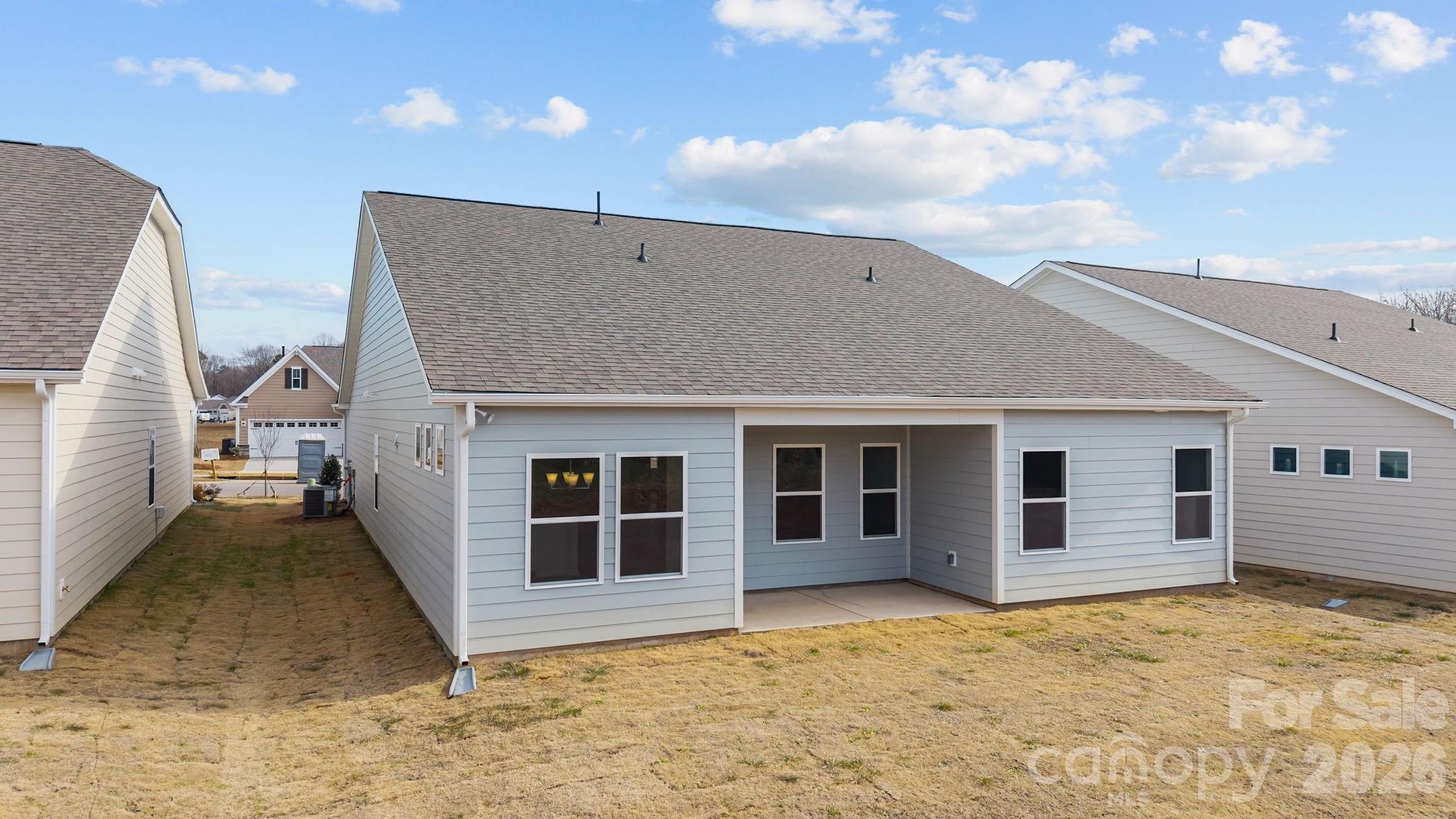 5048 Barbara Jean Lane, Wingate, NC - photo 4 of 35