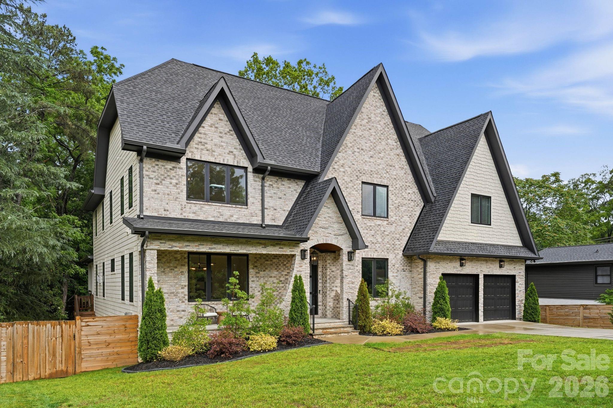 Photo 2 of 4547 Emory Lane, Charlotte, NC