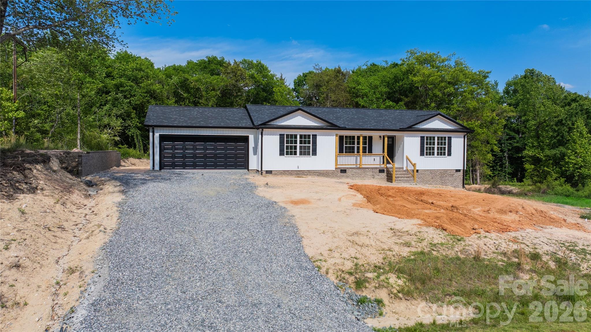 1602 Friendship Ledford Road, Winston Salem, NC - photo 5 of 48