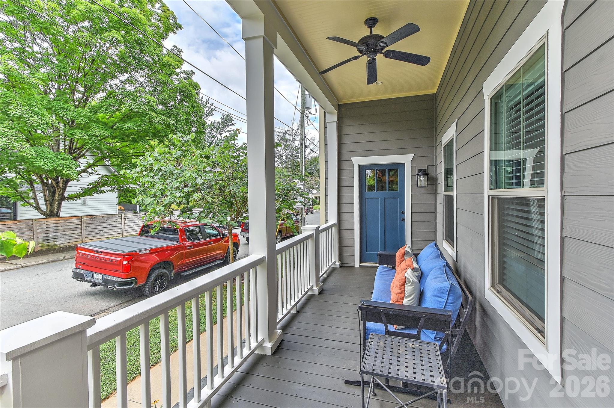 Photo 45 of 3205 N Mcdowell Street, Charlotte, NC