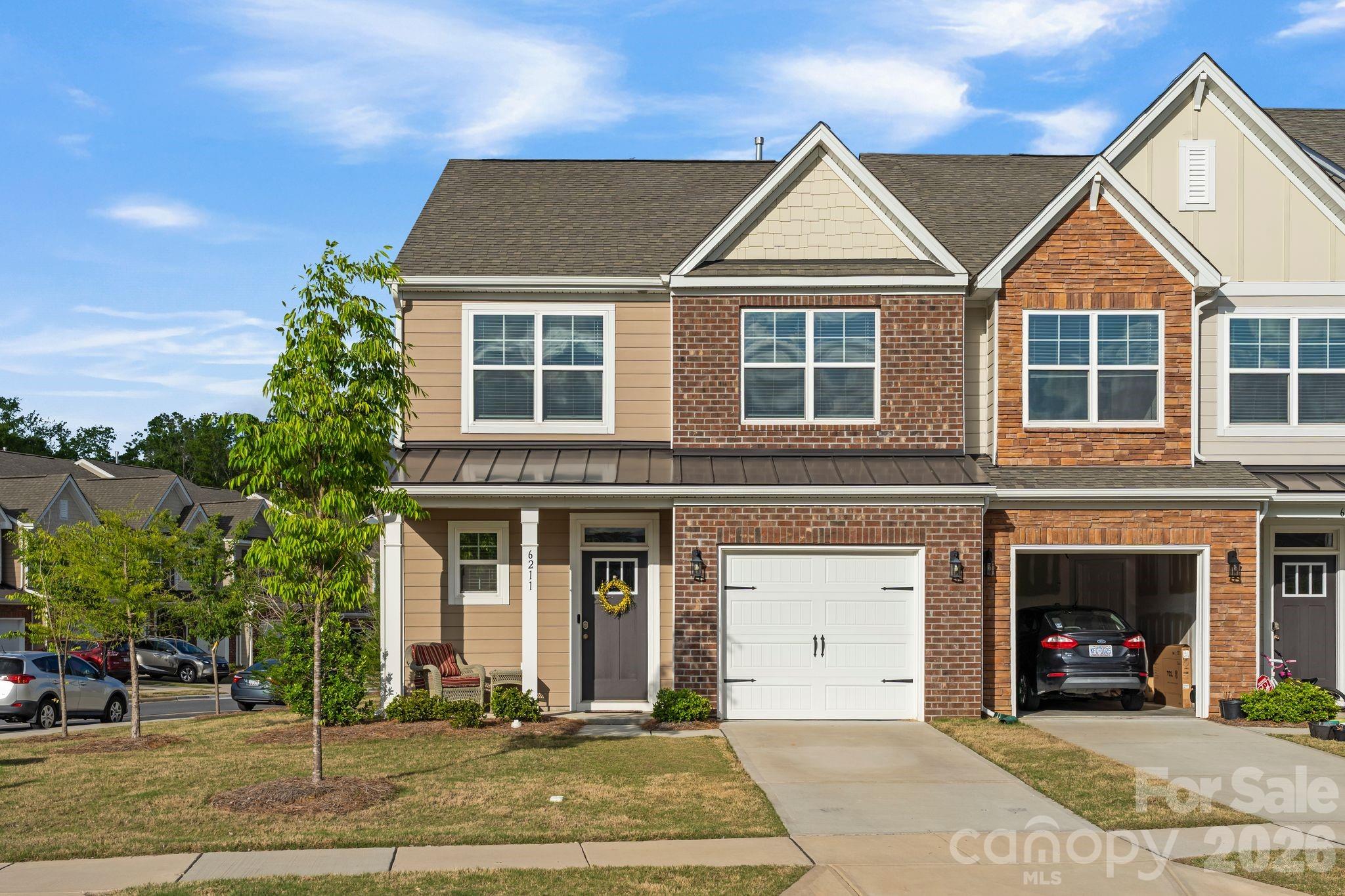 6211 Nandina Drive, Harrisburg, NC - photo 2 of 47