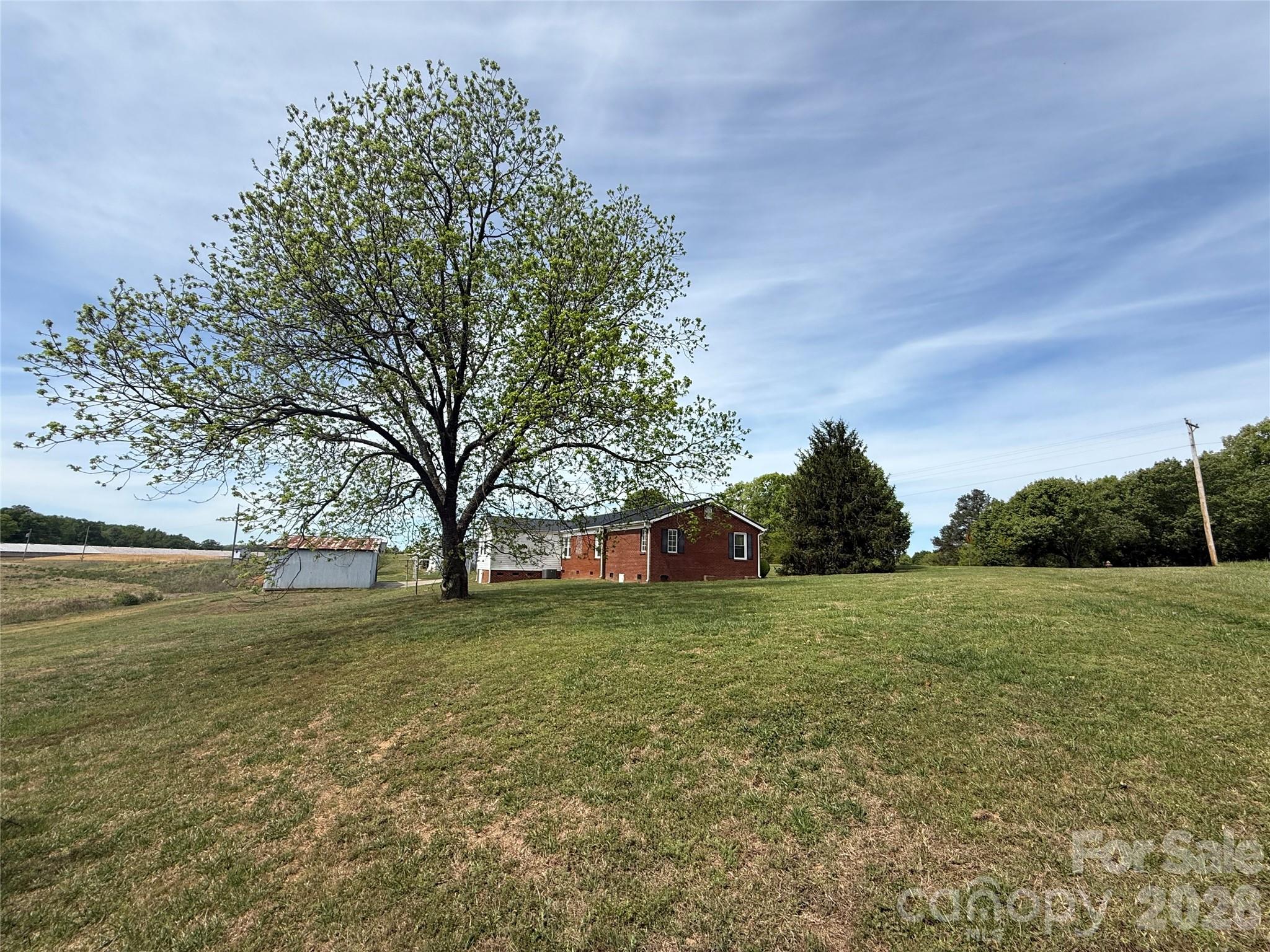 1601 Olive Branch Road, Polkton, NC - photo 29 of 35