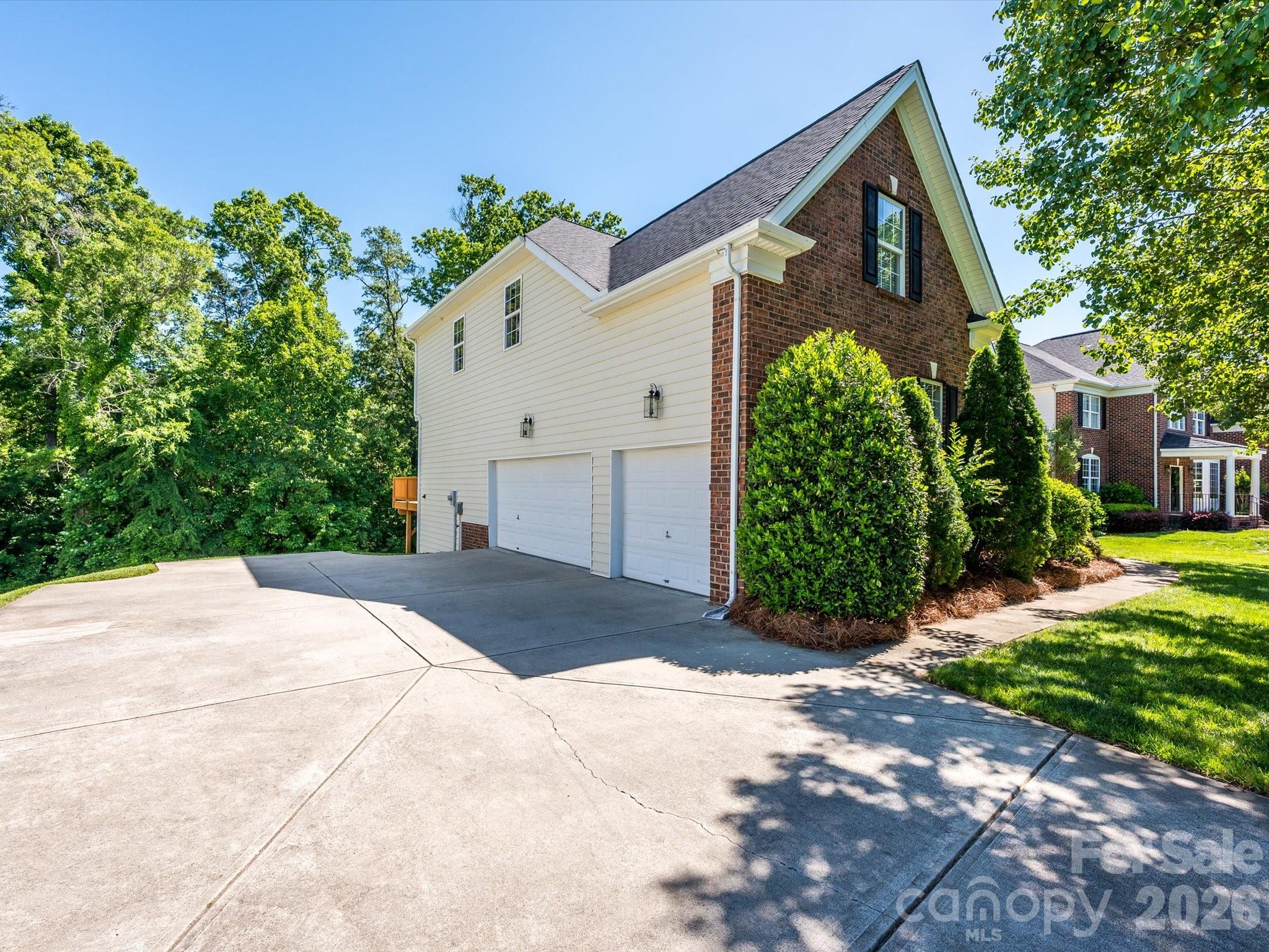 2172 Woodstream Road, Harrisburg, NC - photo 44 of 46