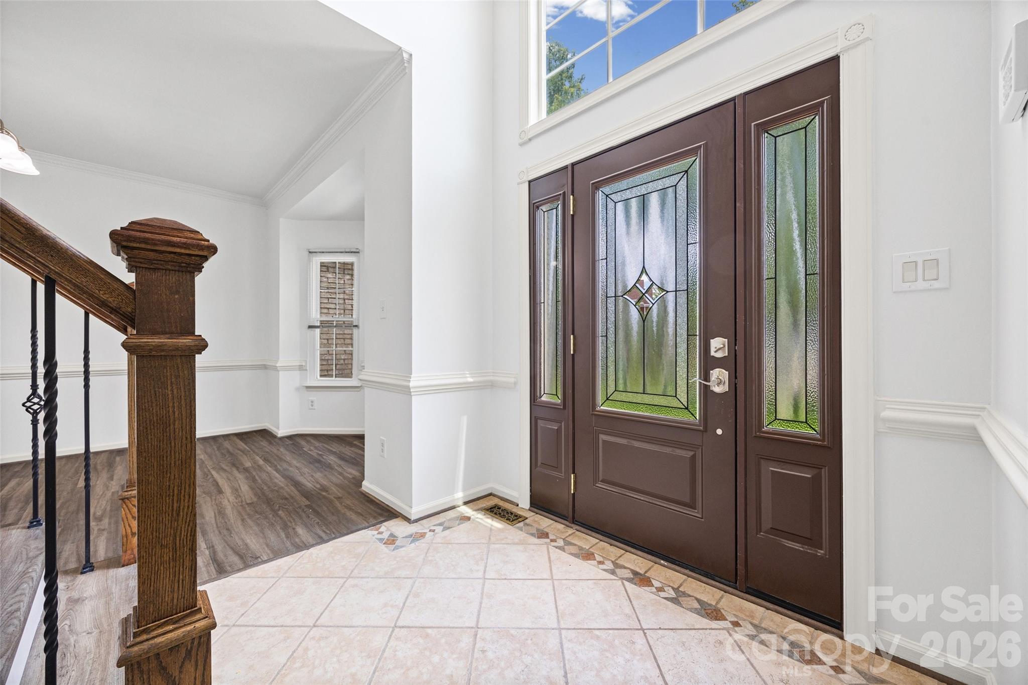 Photo 3 of 13020 Shannon Park Lane, Charlotte, NC