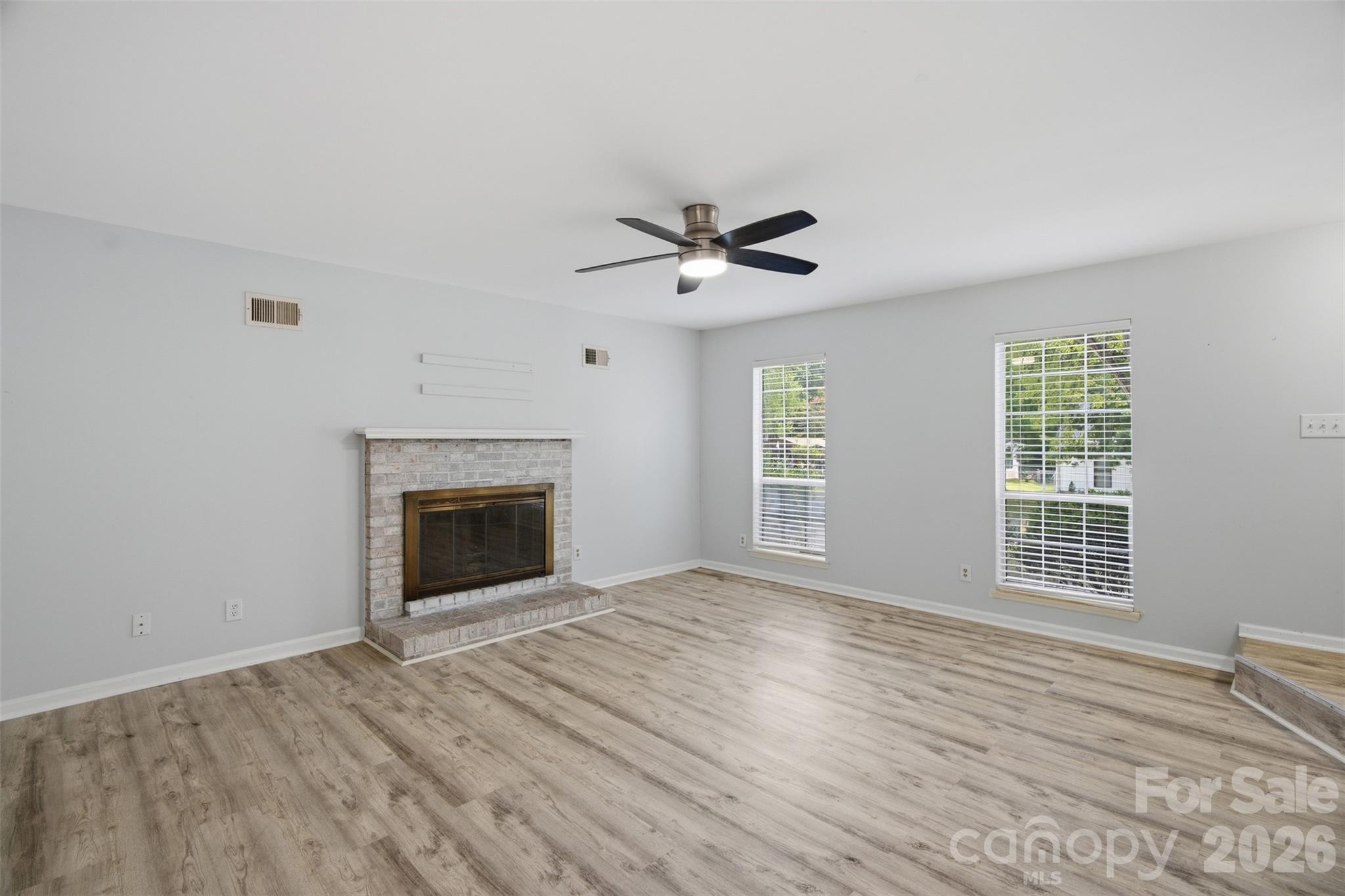Home for sale at 8345 Houndstooth Drive, Charlotte, NC — photo 4 of 24