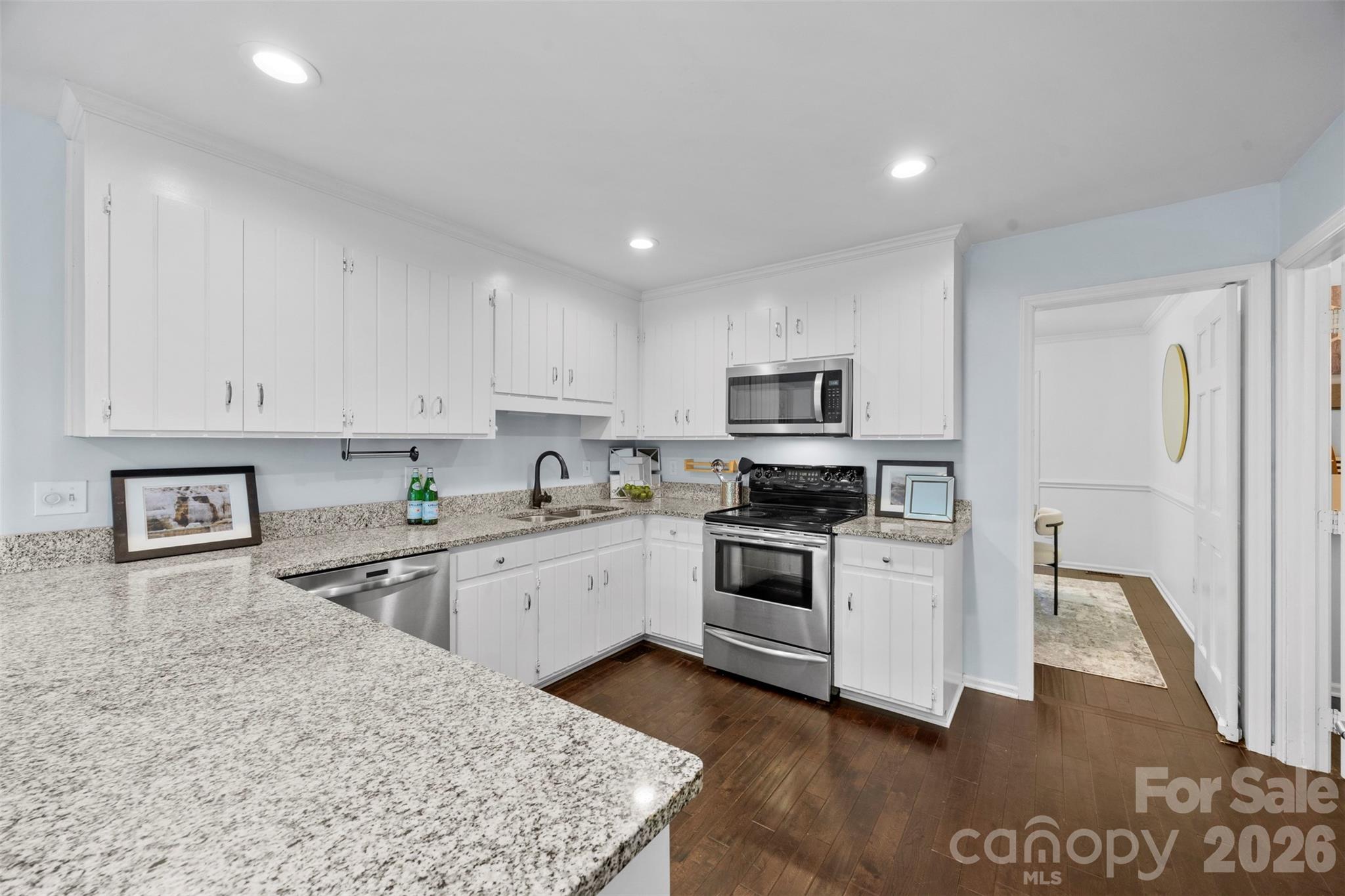 Photo 6 of 2328 Wittstock Drive, Charlotte, NC
