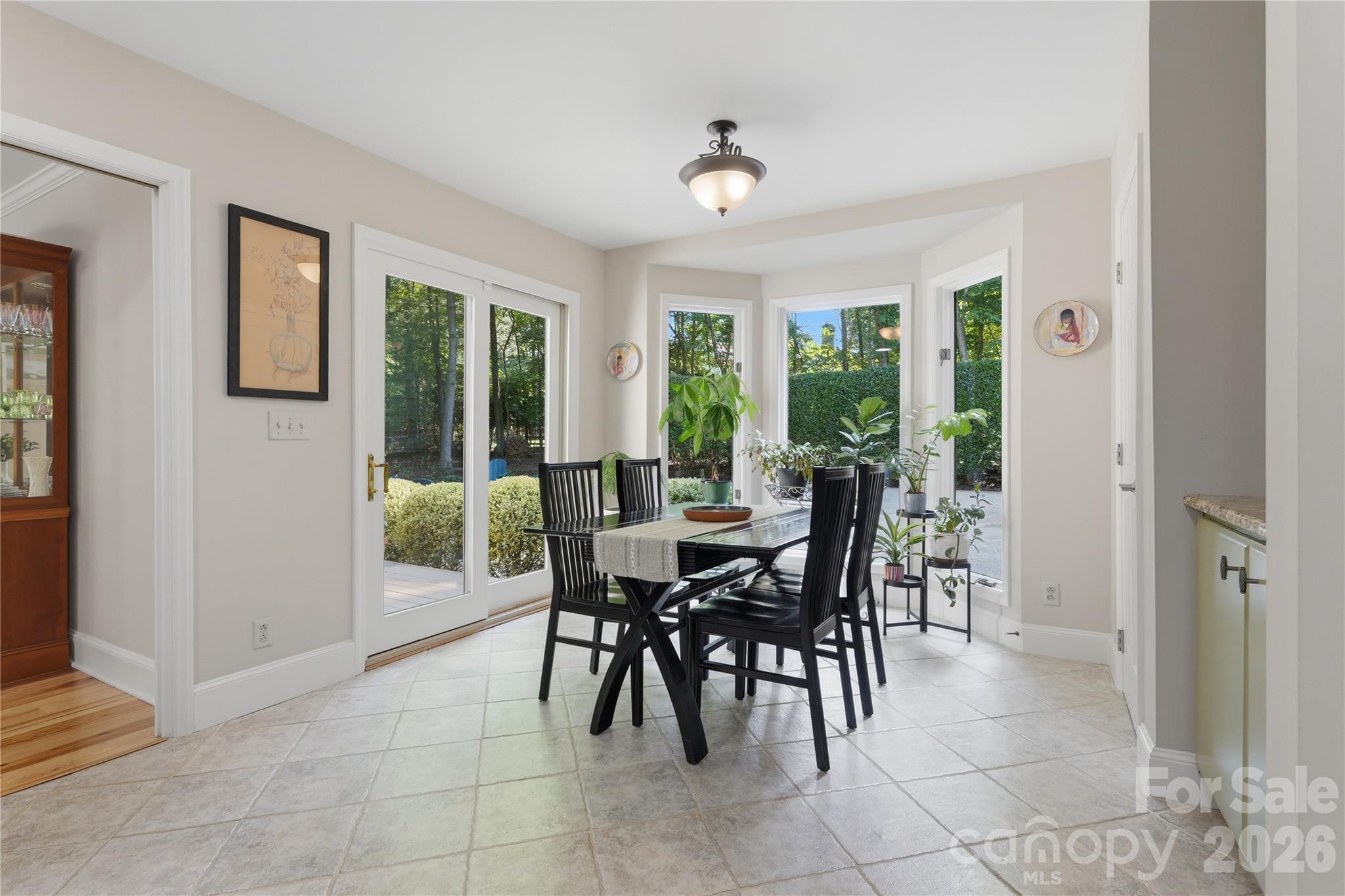 Photo 13 of 2402 Beaucatcher Lane, Charlotte, NC