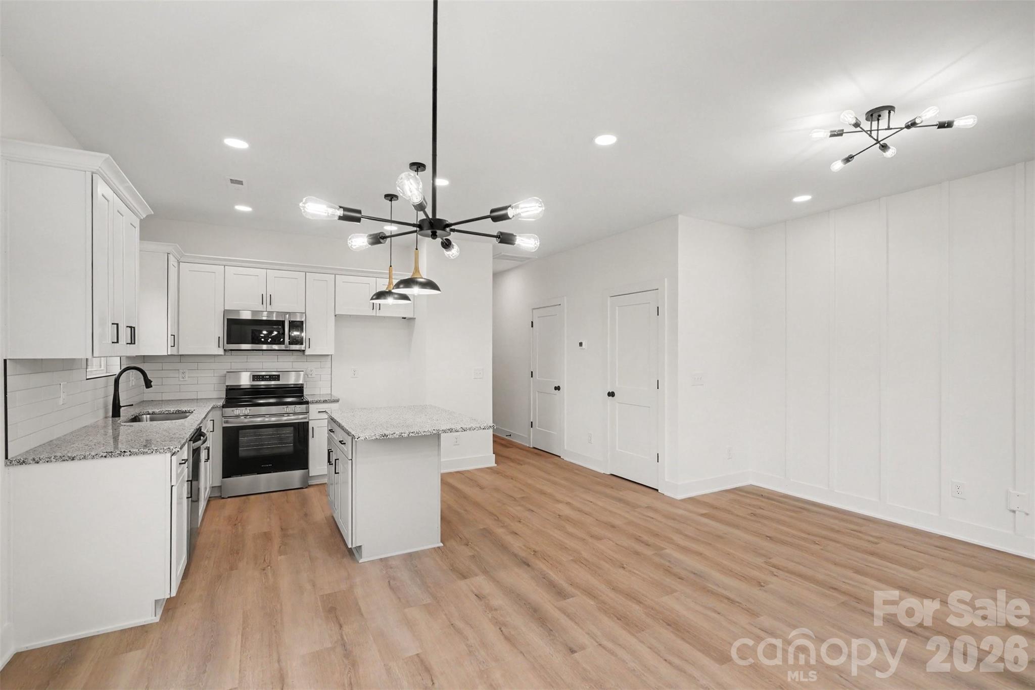 Photo 11 of 7523 Lawyers Road, Charlotte, NC