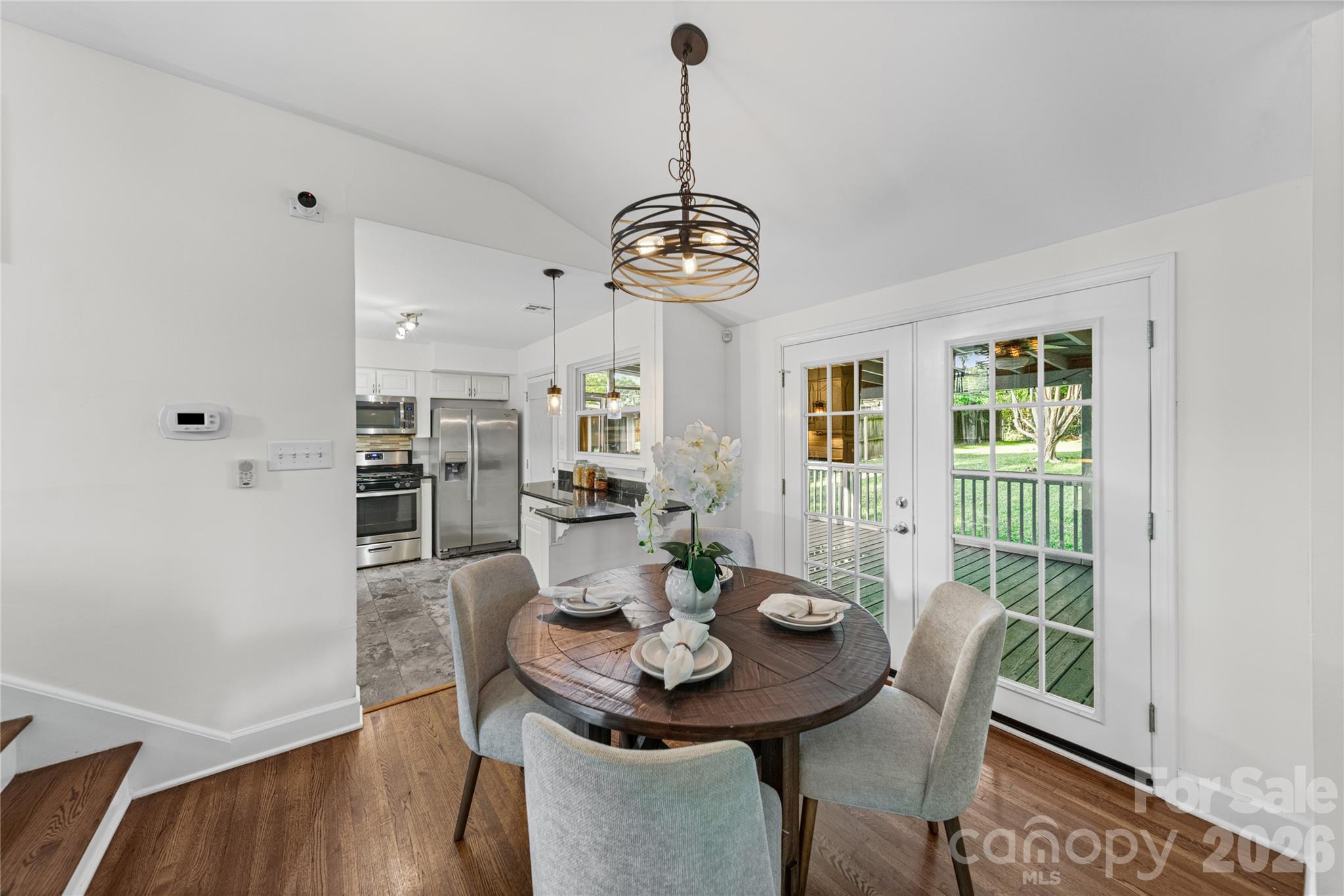 Photo 6 of 4220 Firwood Lane, Charlotte, NC