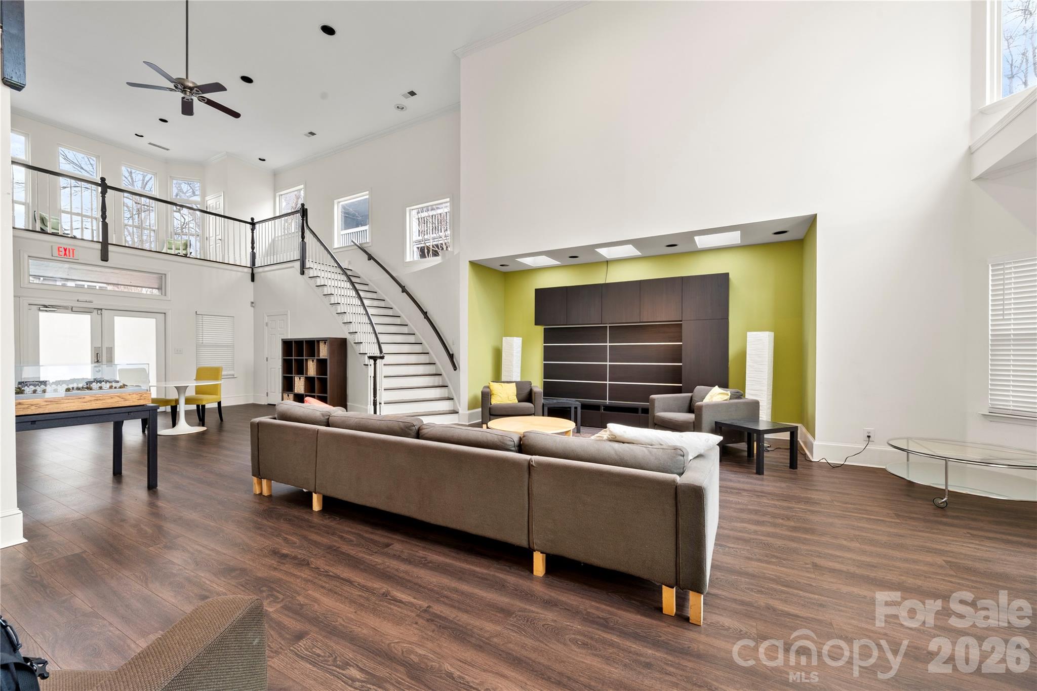 Photo 24 of 509 N Graham Street3C, Charlotte, NC