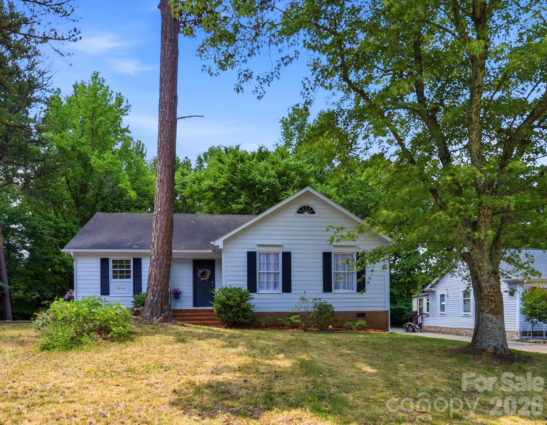 9624 Central Drive, Mint Hill, NC - photo 5 of 47