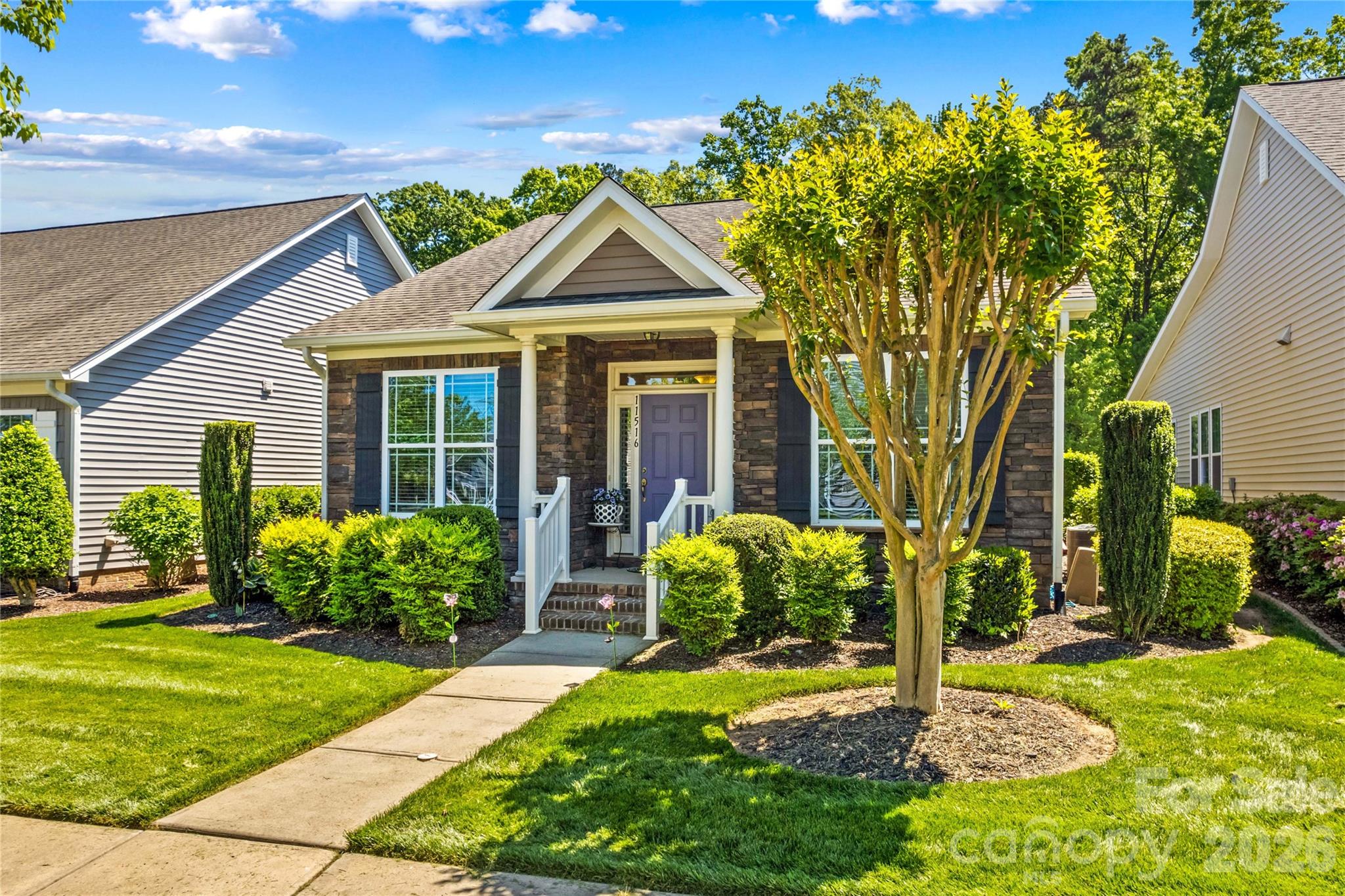 Photo 3 of 11516 Dublin Crescent Road, Cornelius, NC