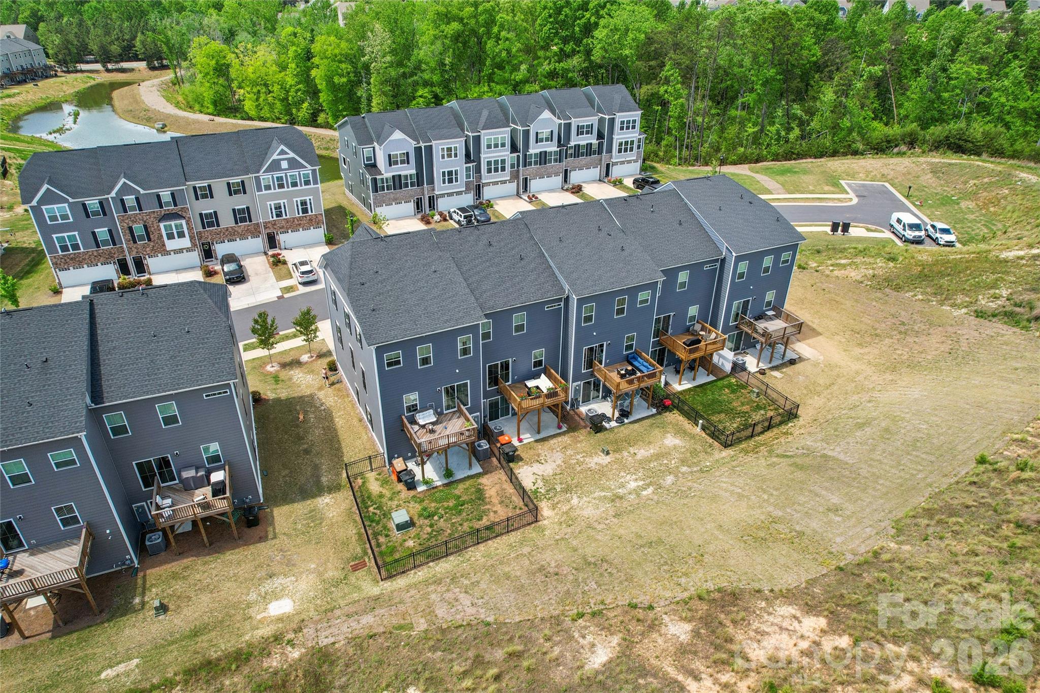 2050 Dornoch Road, Tega Cay, SC - photo 26 of 30