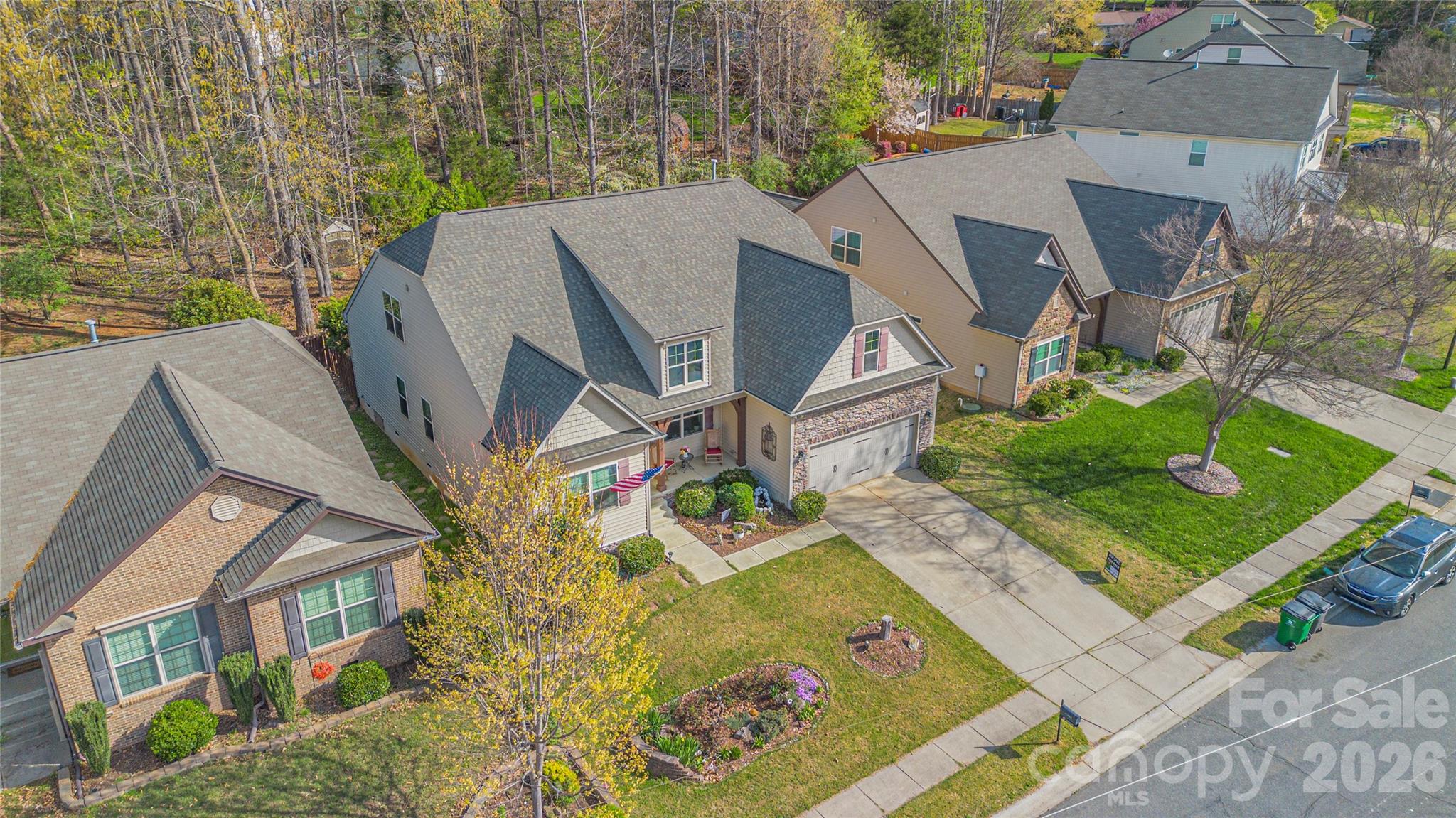 Photo 26 of 11824 Springpoint Lane, Charlotte, NC