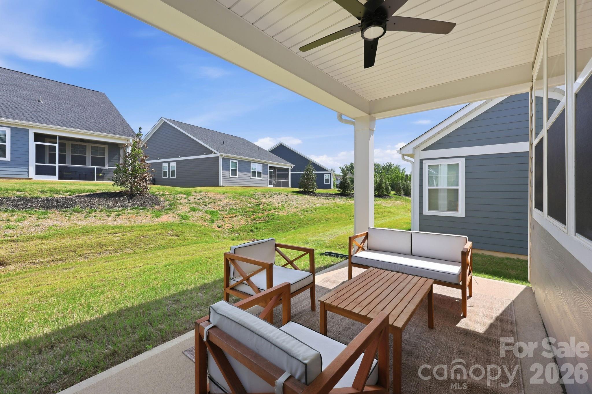 8609 Chagrin Drive, Cornelius, NC - photo 36 of 47
