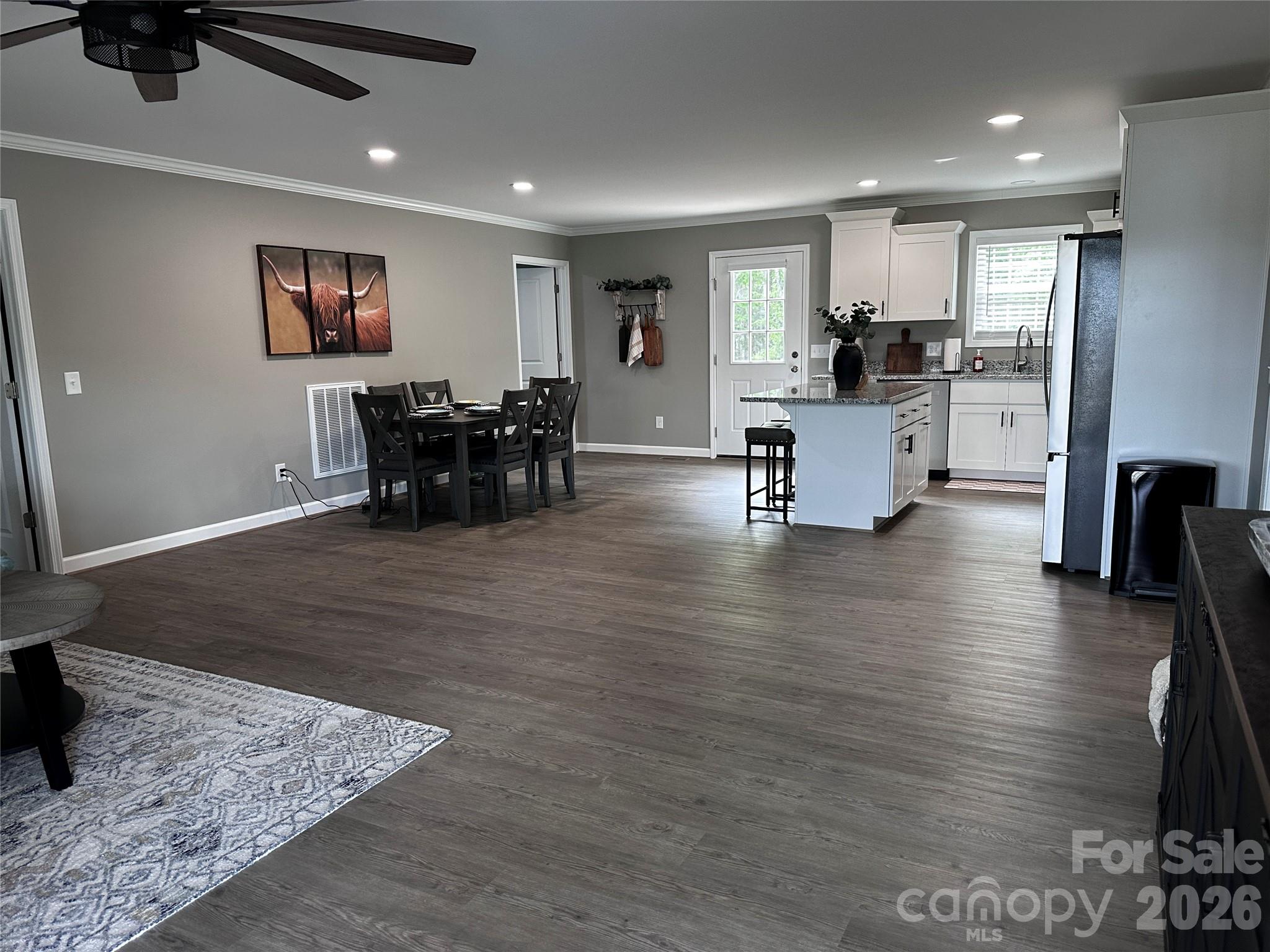 4442 New Hope Church Road, Asheboro, NC - photo 2 of 15