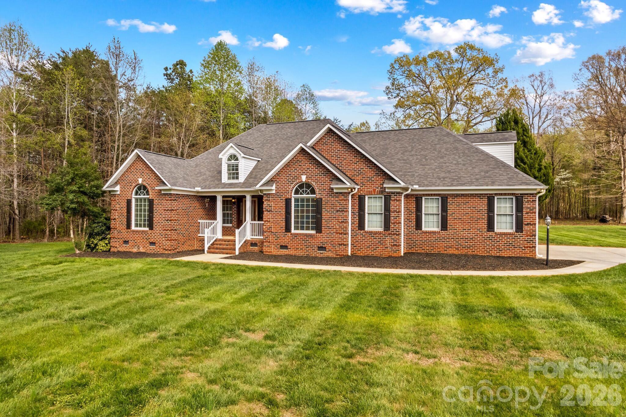 Photo 2 of 480 Adrian Road, Salisbury, NC