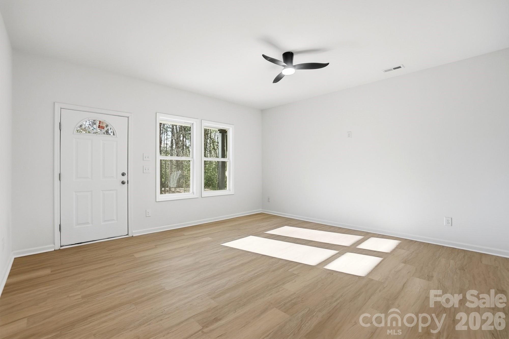 8 Bennett Street, Wadesboro, NC - photo 8 of 27