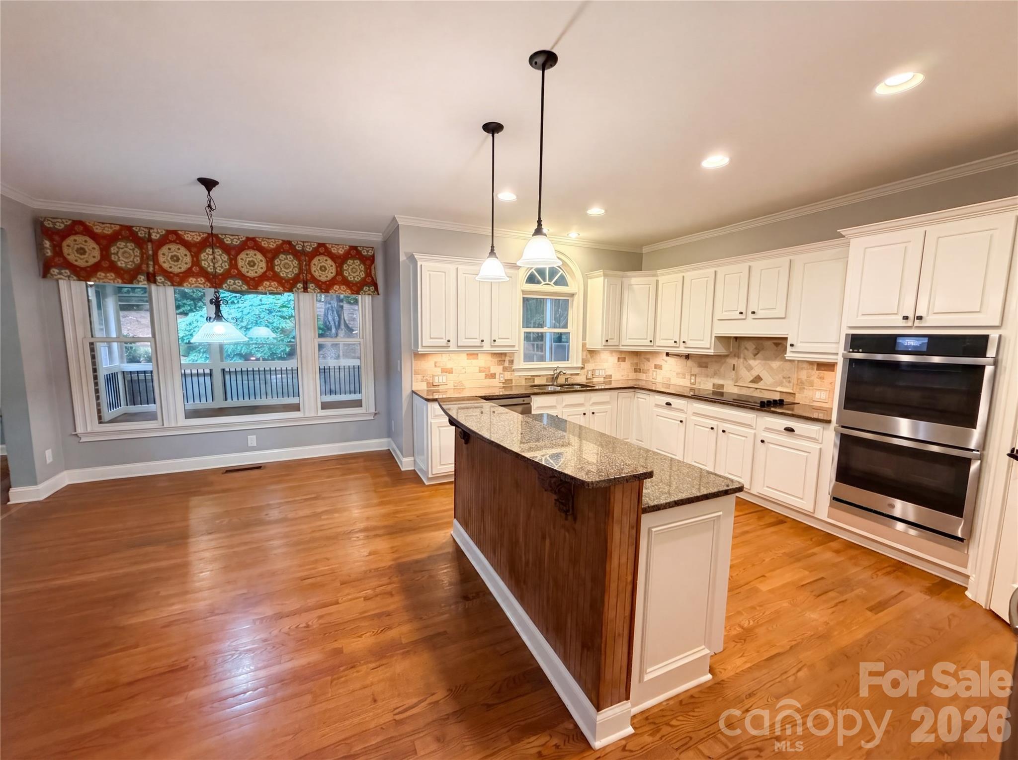 11106 Brush Hollow Road, Matthews, NC - photo 8 of 26