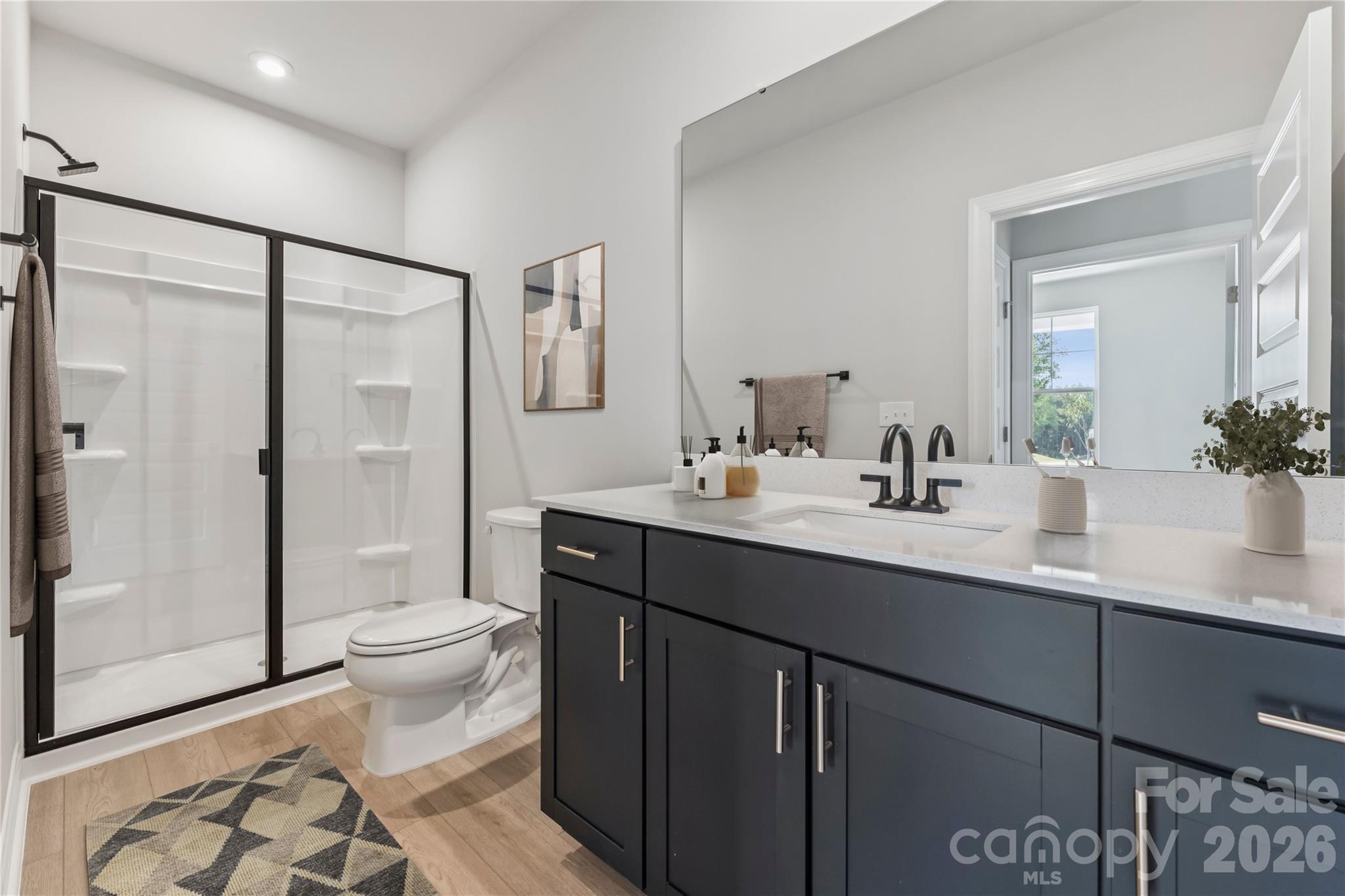 Photo 8 of 6411 Ludell Lane, Charlotte, NC