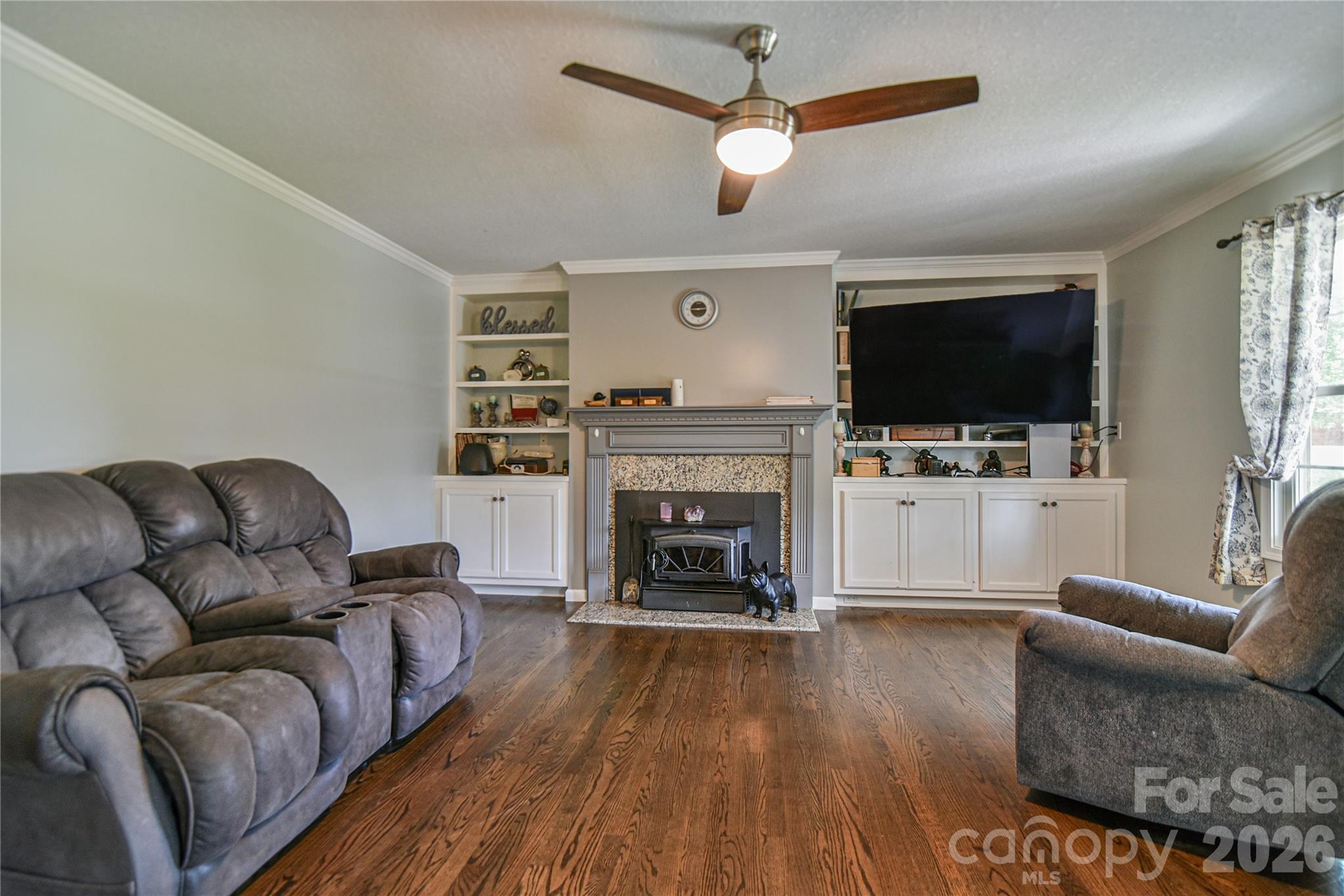 116 Kay Road, Flat Rock, NC - photo 6 of 35
