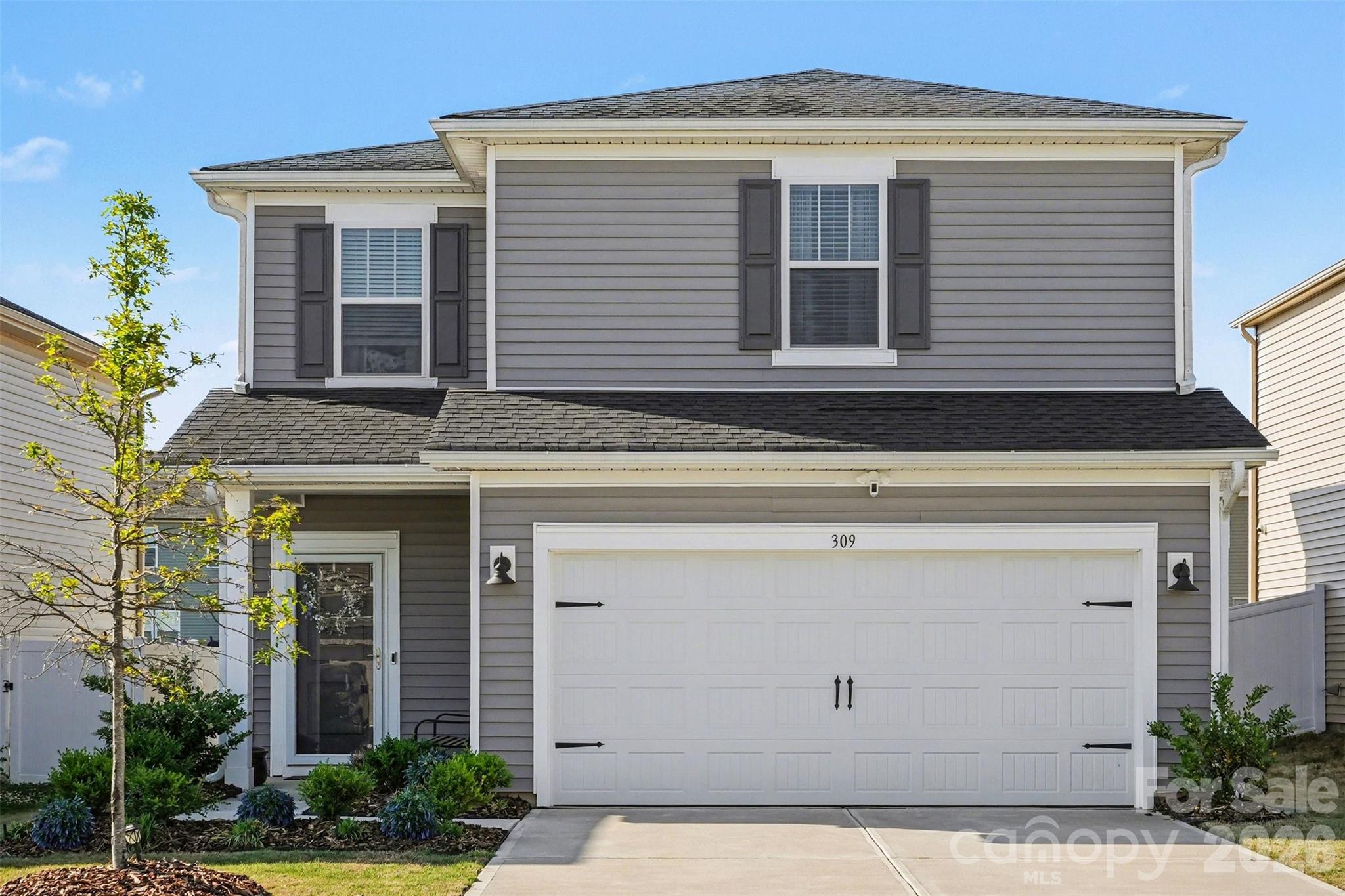 309 Fairchild Way, Albemarle, NC